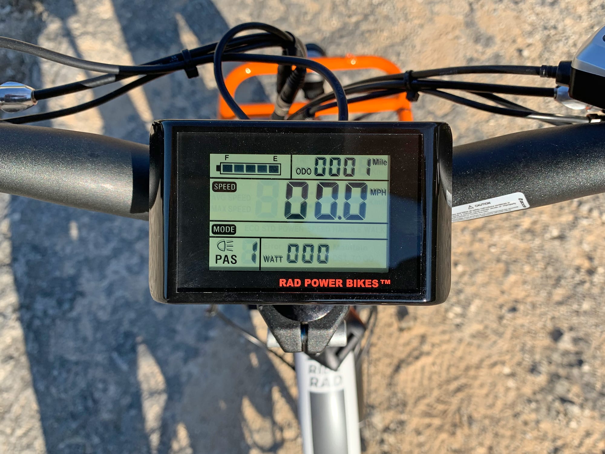 2020 Rad Power Bikes RadMini Step-Thru 2 Review