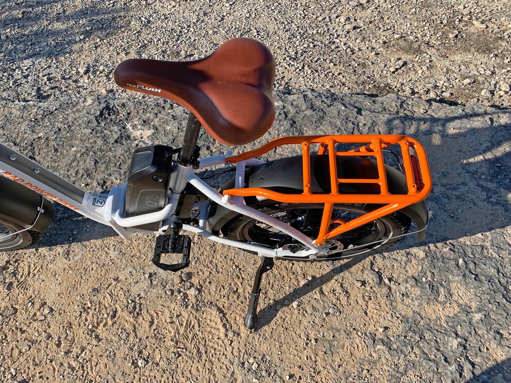 2020 Rad Power Bikes RadMini Step-Thru 2 Review