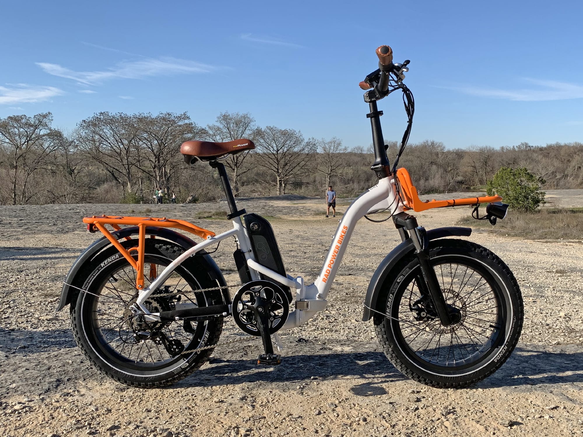 2020 Rad Power Bikes RadMini Step-Thru 2 Review