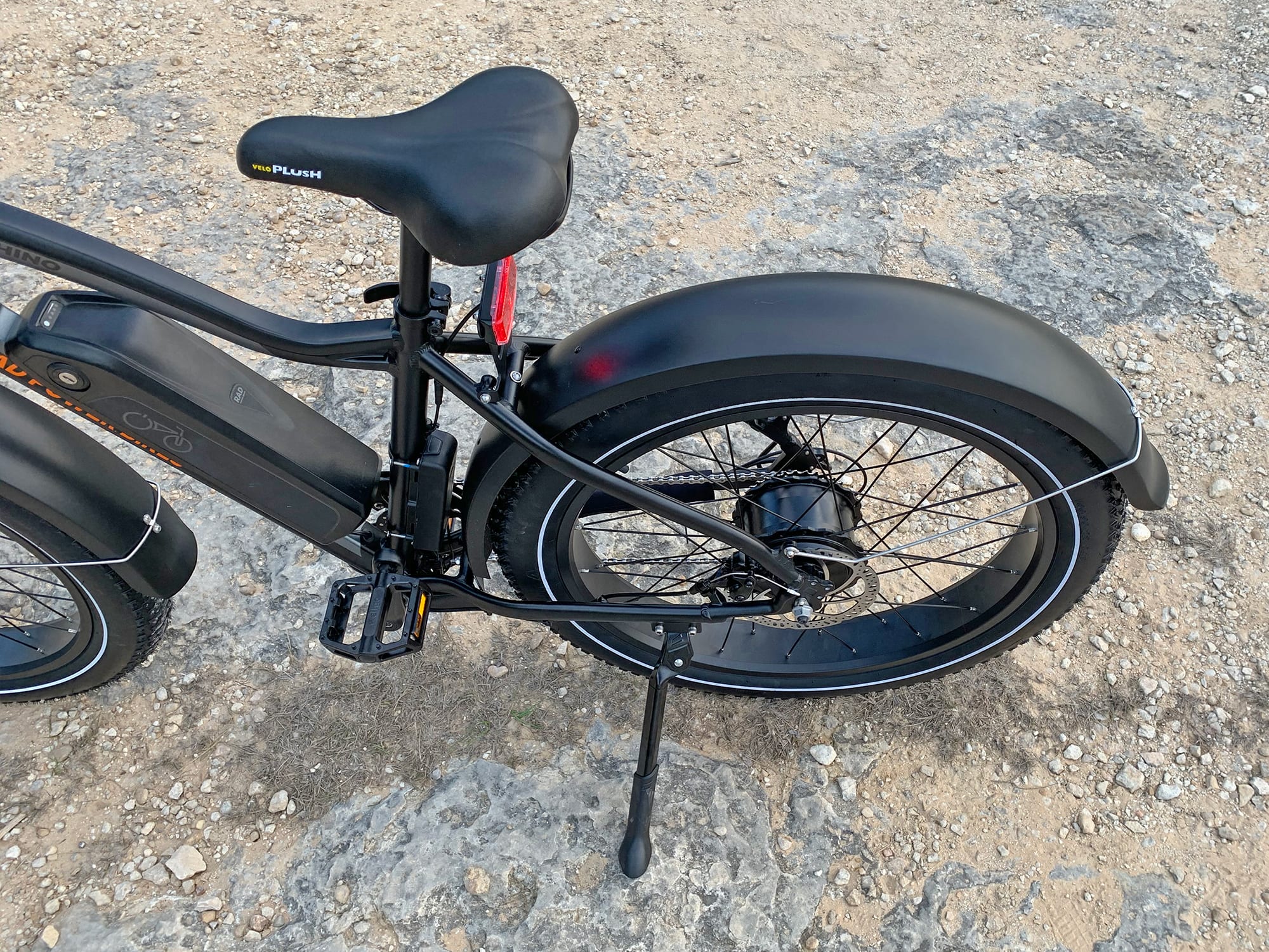 2020 Rad Power Bikes RadRhino 250W Review