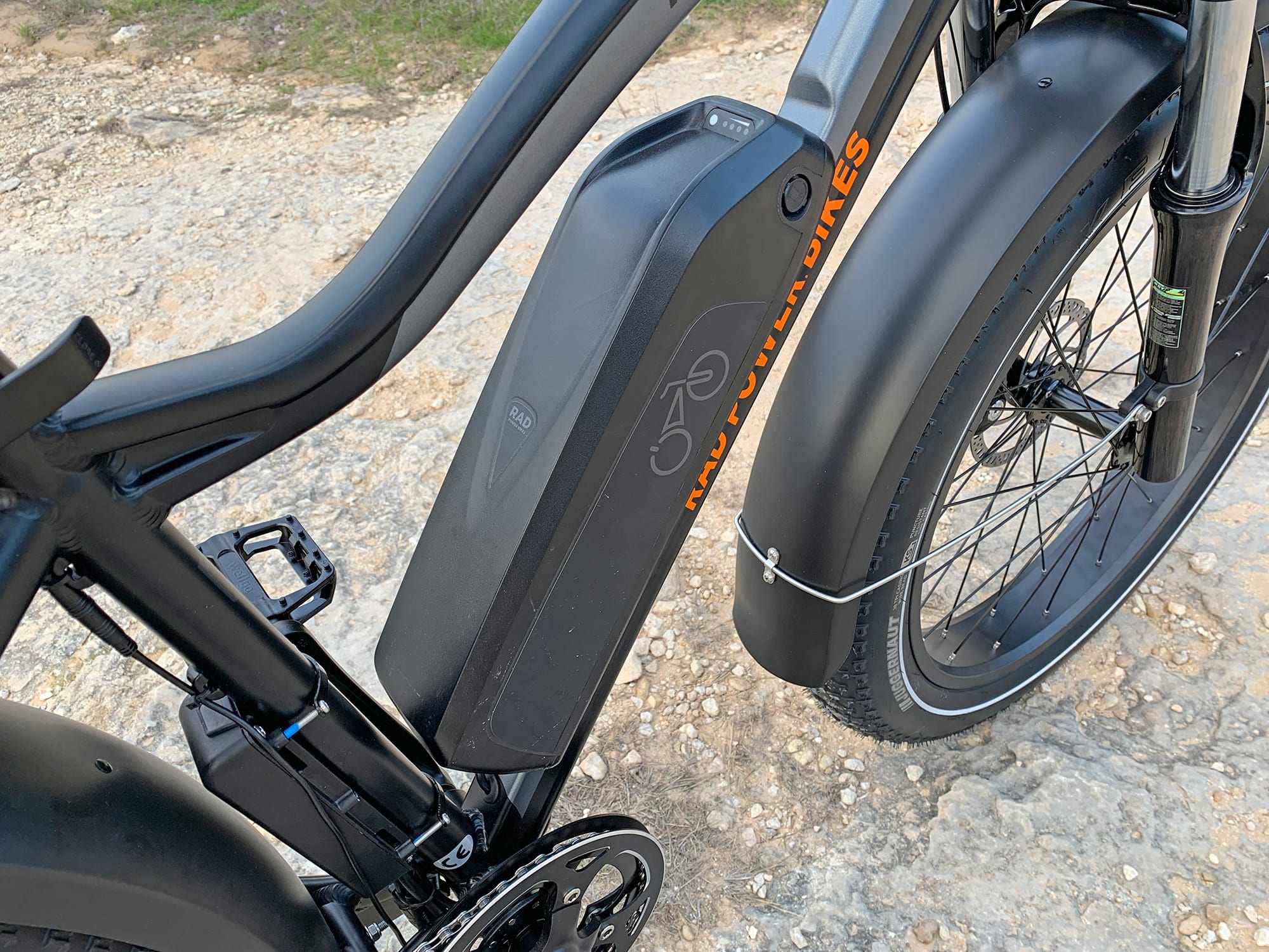 2020 Rad Power Bikes RadRhino 250W Review