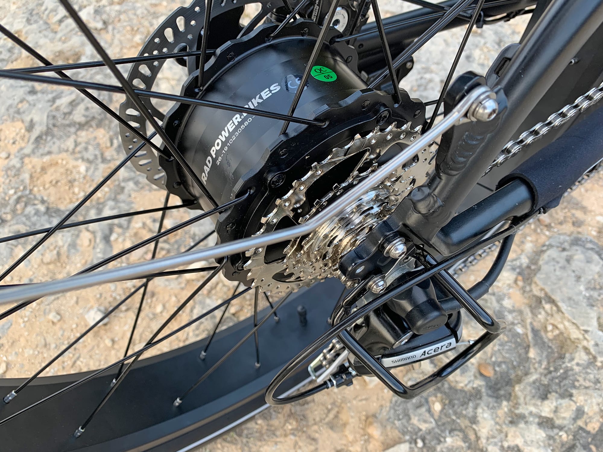 2020 Rad Power Bikes RadRhino 250W Review