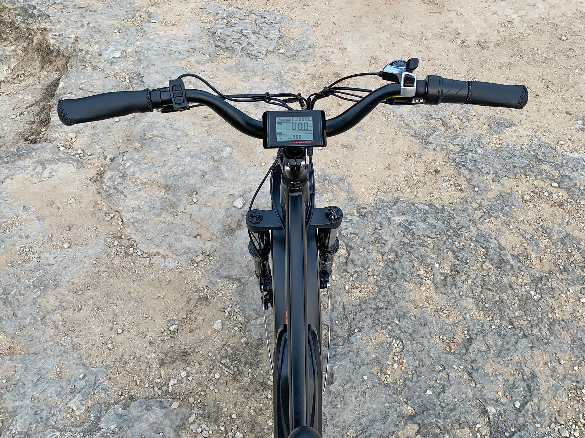 2020 Rad Power Bikes RadRhino 250W Review