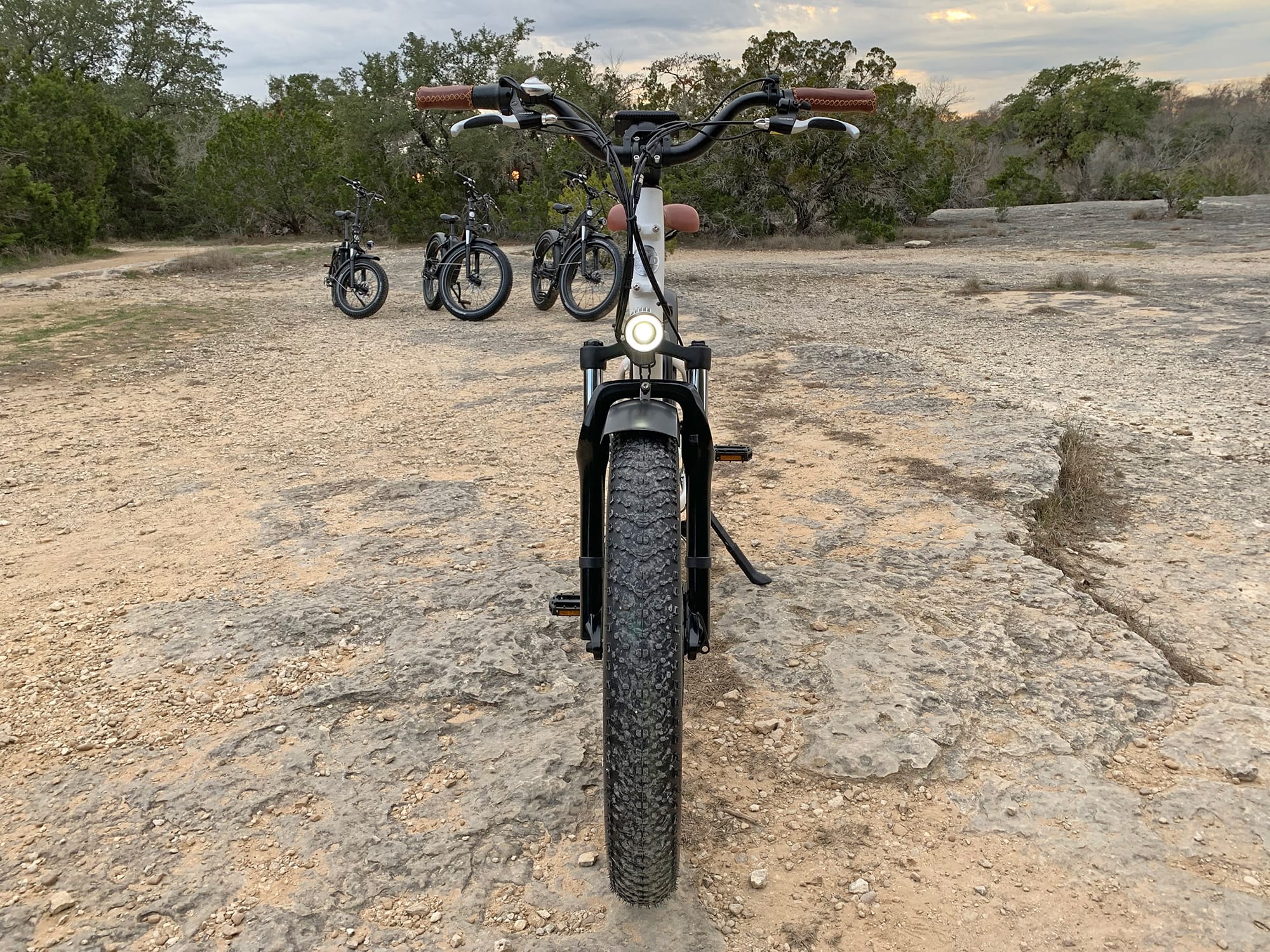 2020 Rad Power Bikes RadRhino Step-Thru 1 Review