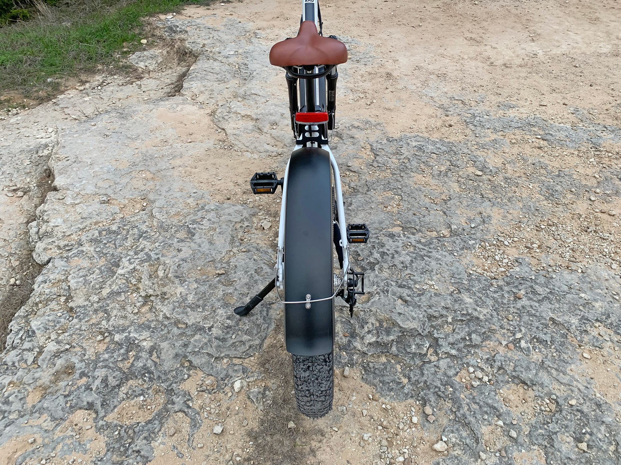 2020 Rad Power Bikes RadRhino Step-Thru 1 Review