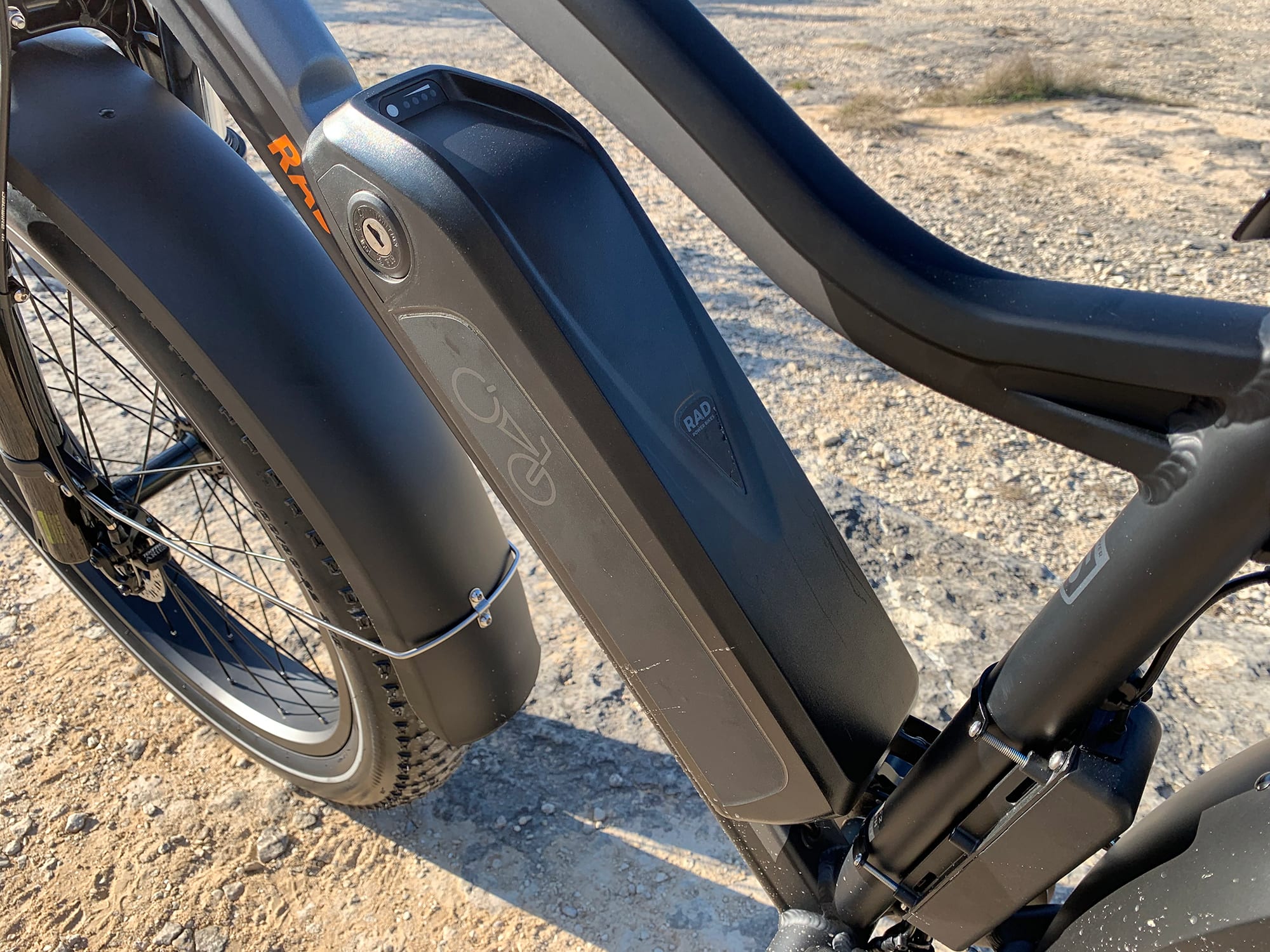 2020 Rad Power Bikes RadRover 5 Review