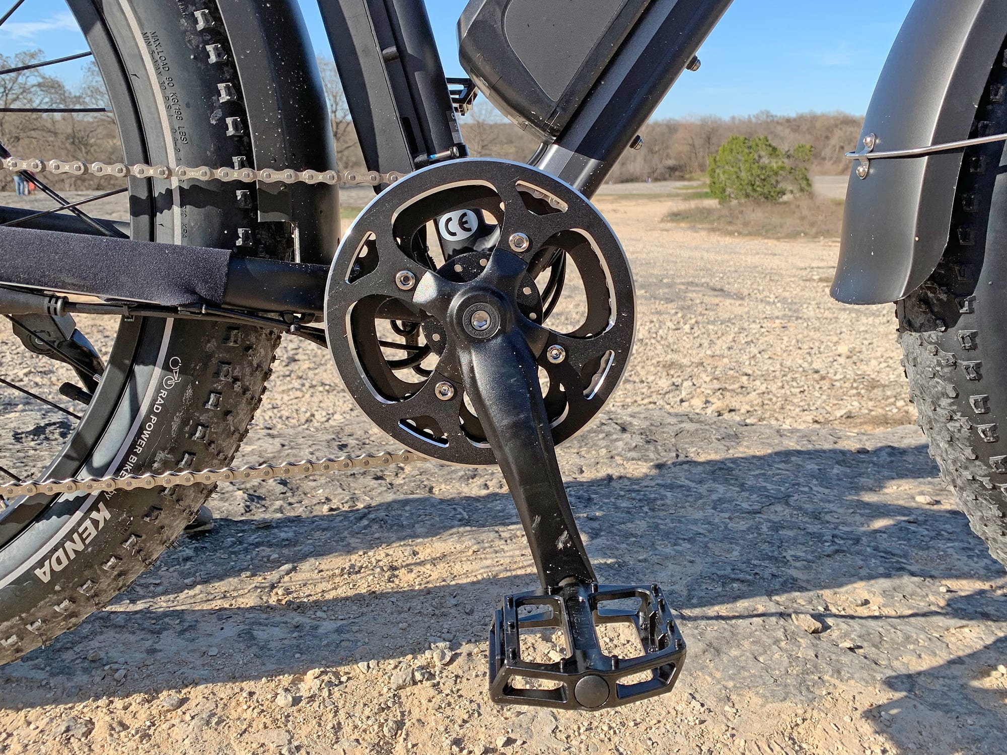 2020 Rad Power Bikes RadRover 5 Review