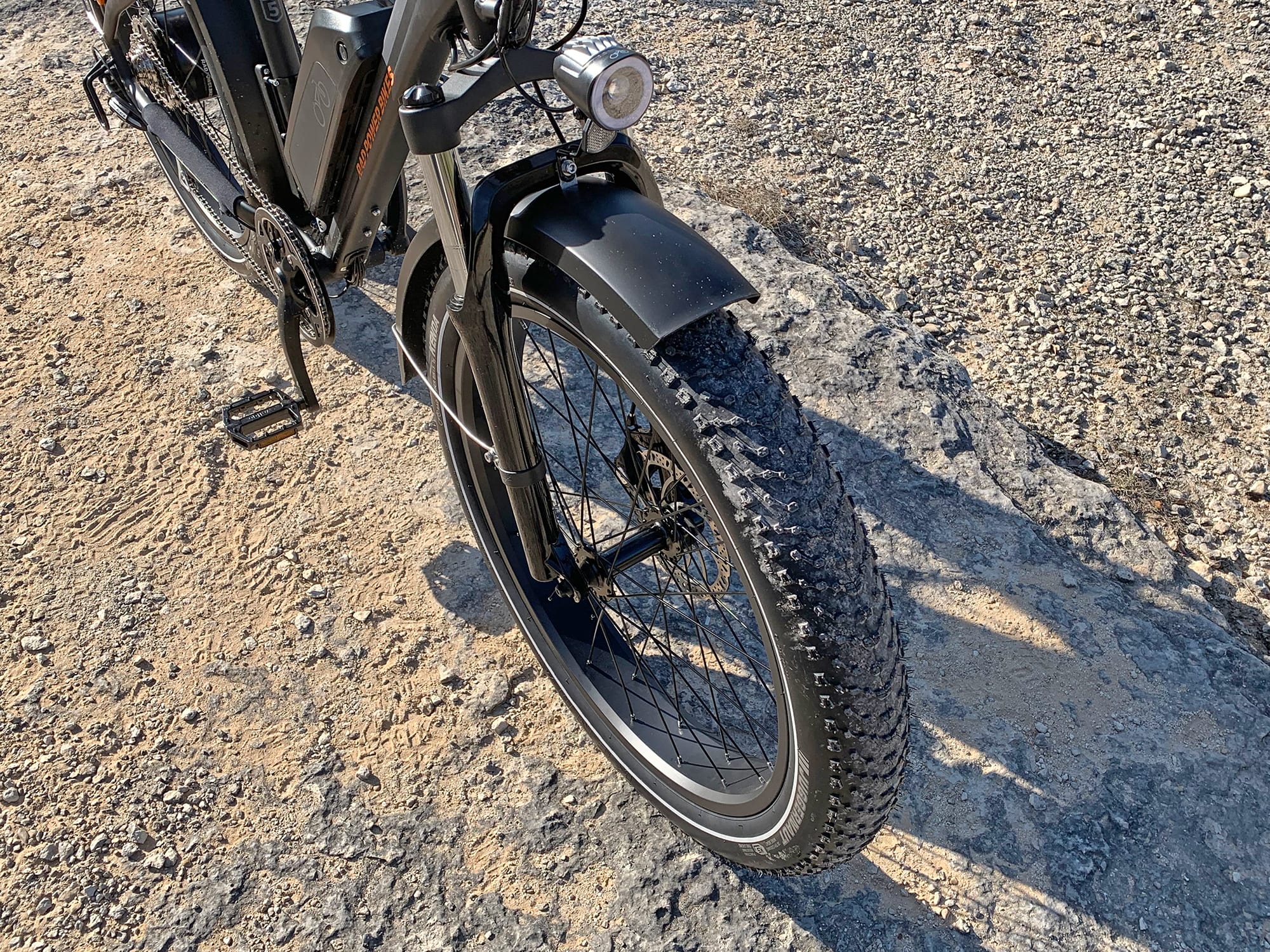 2020 Rad Power Bikes RadRover 5 Review