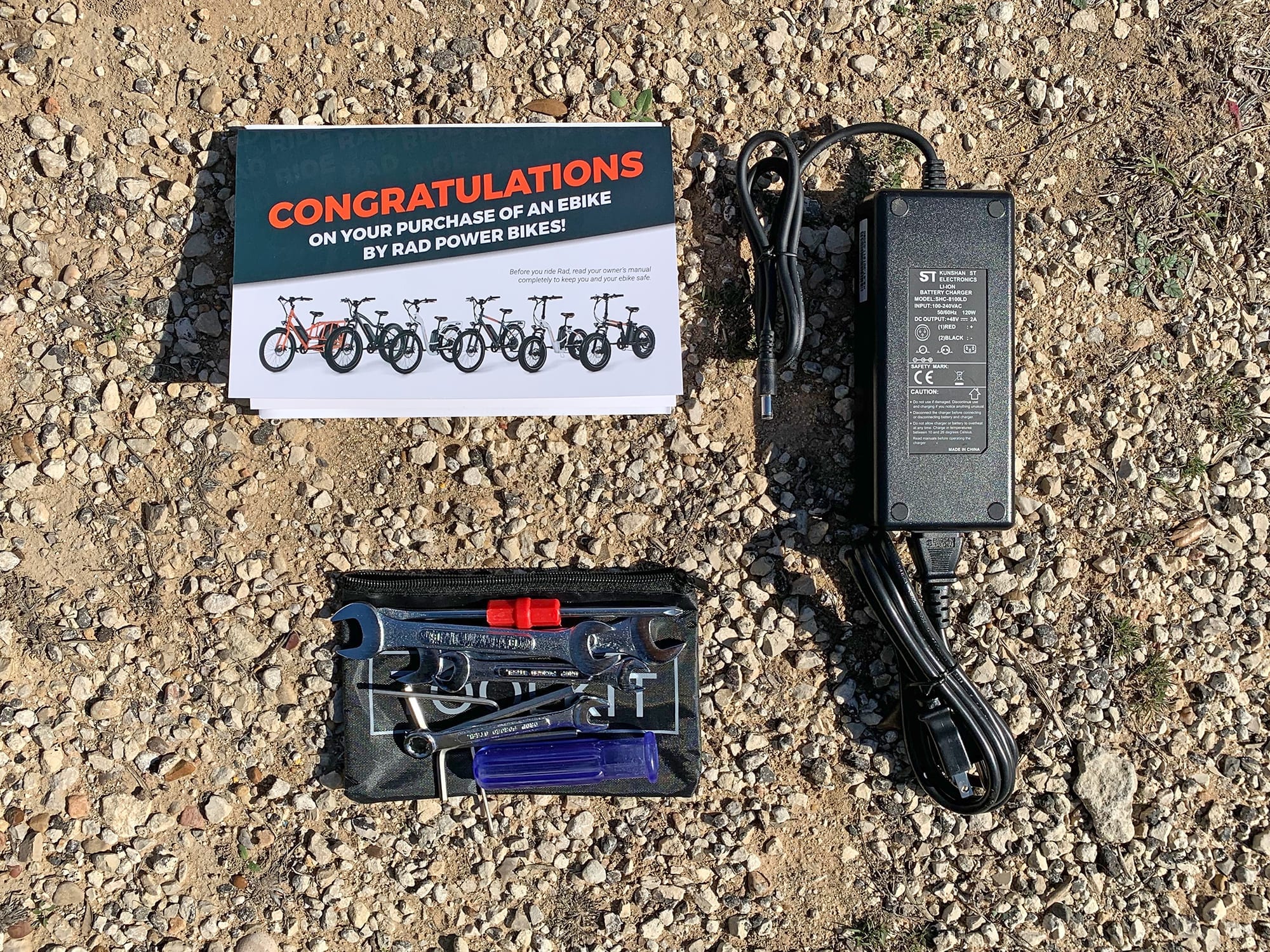 2020 Rad Power Bikes RadRover 5 Review