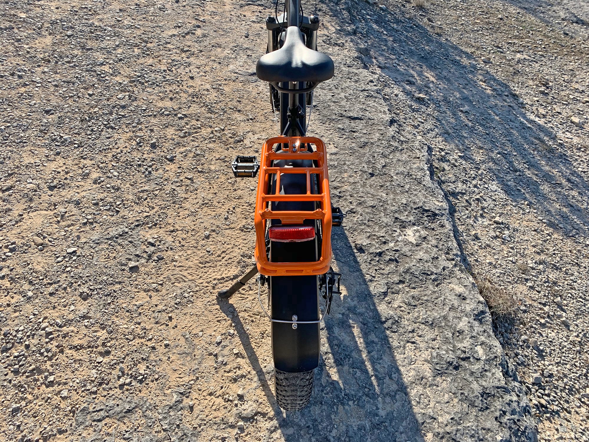 2020 Rad Power Bikes RadRover 5 Review