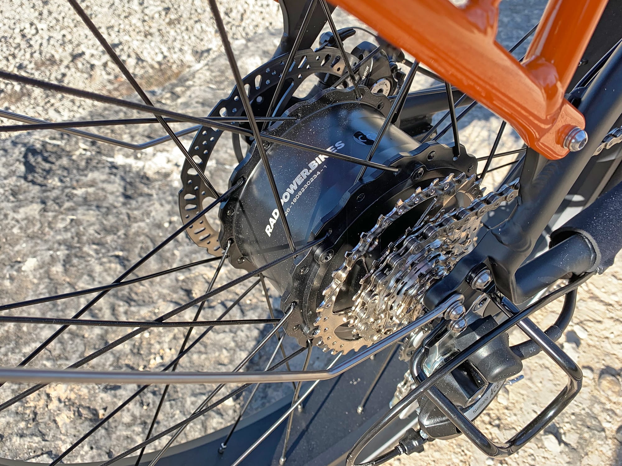 2020 Rad Power Bikes RadRover 5 Review