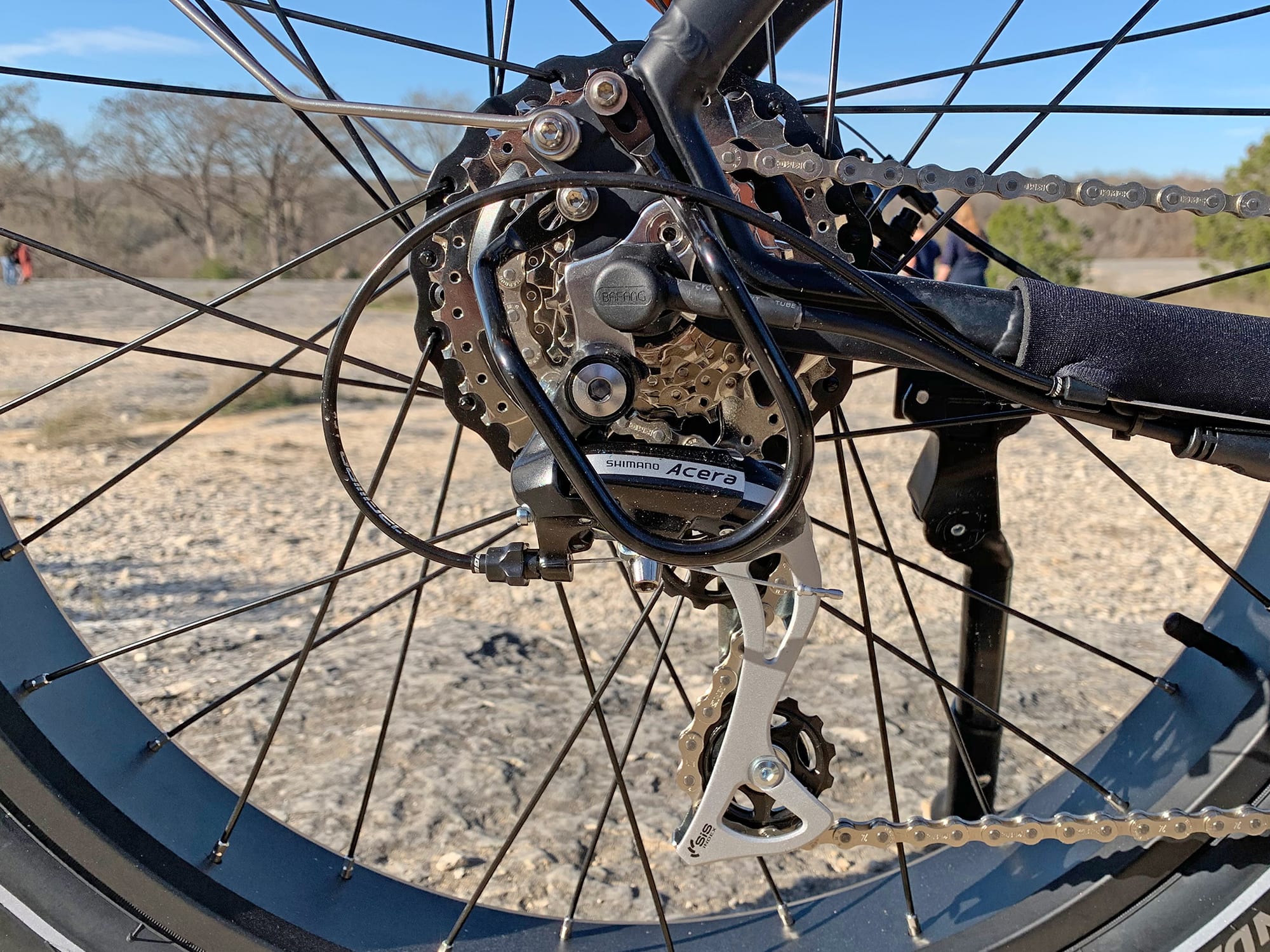 2020 Rad Power Bikes RadRover 5 Review