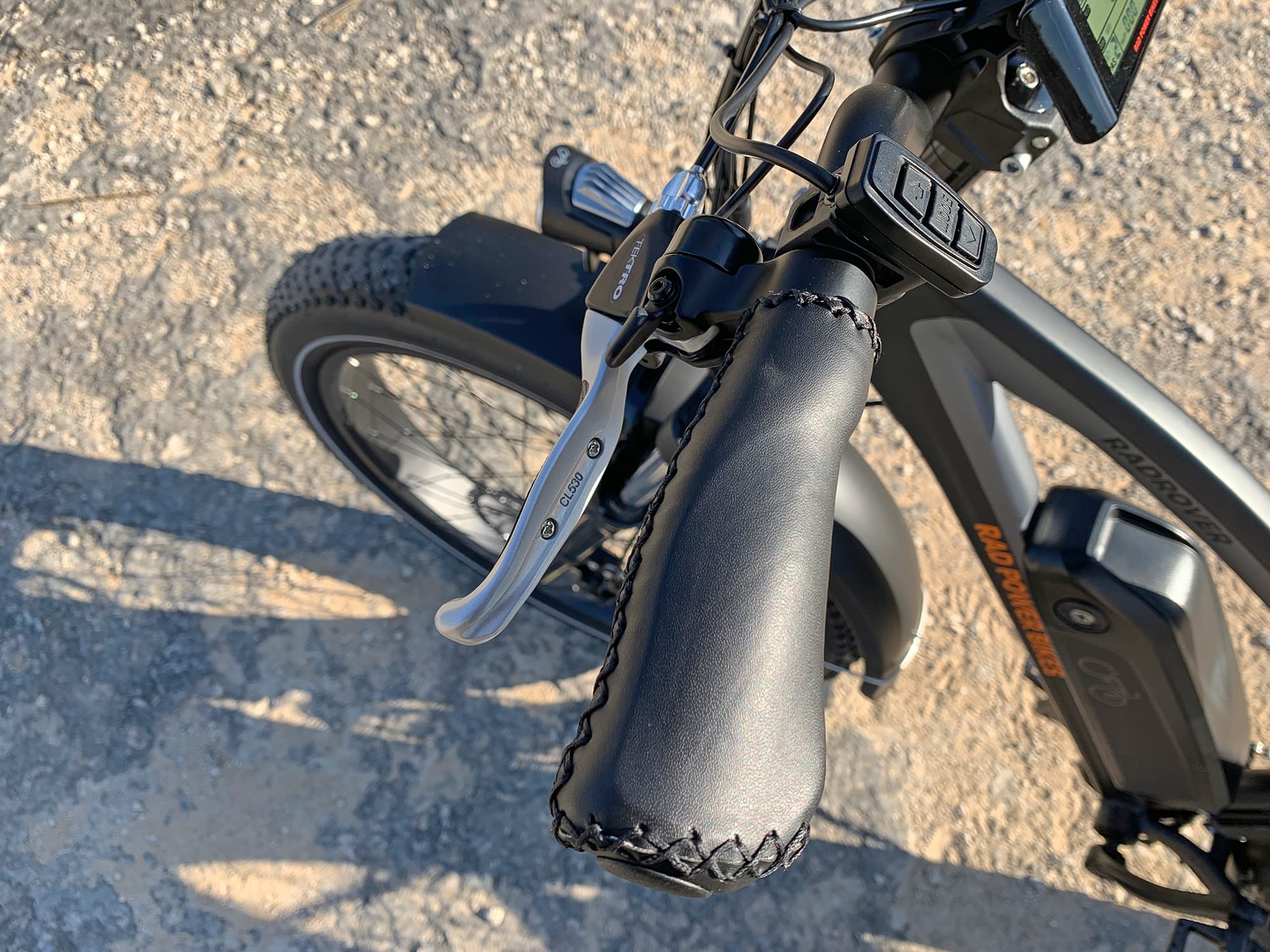 2020 Rad Power Bikes RadRover 5 Review