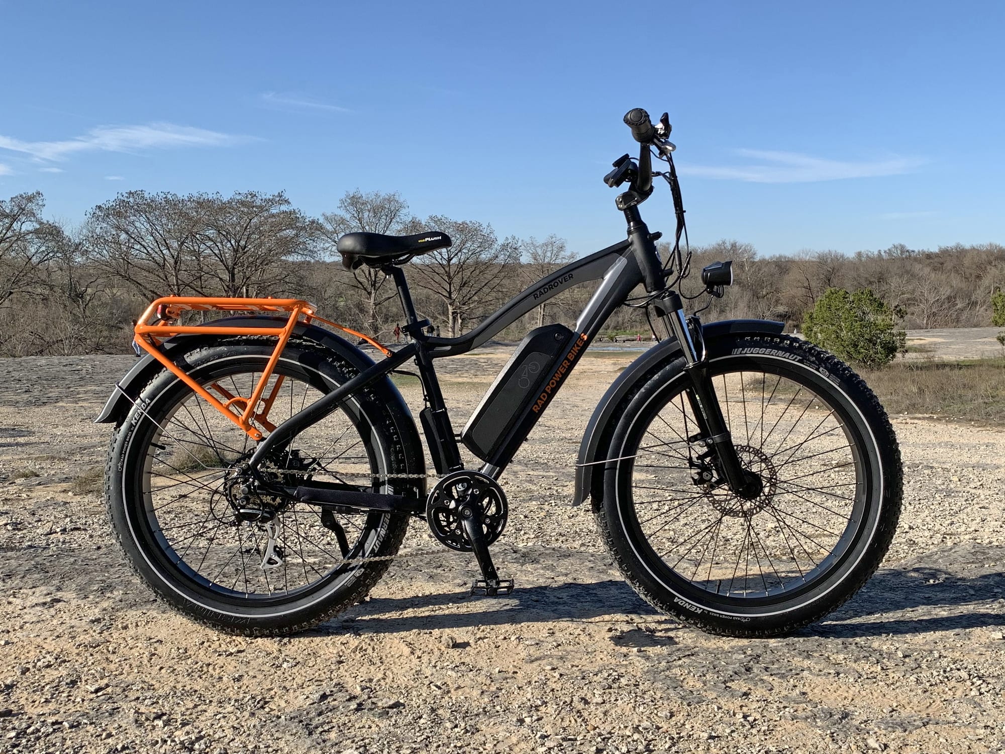 2020 Rad Power Bikes RadRover 5 Review