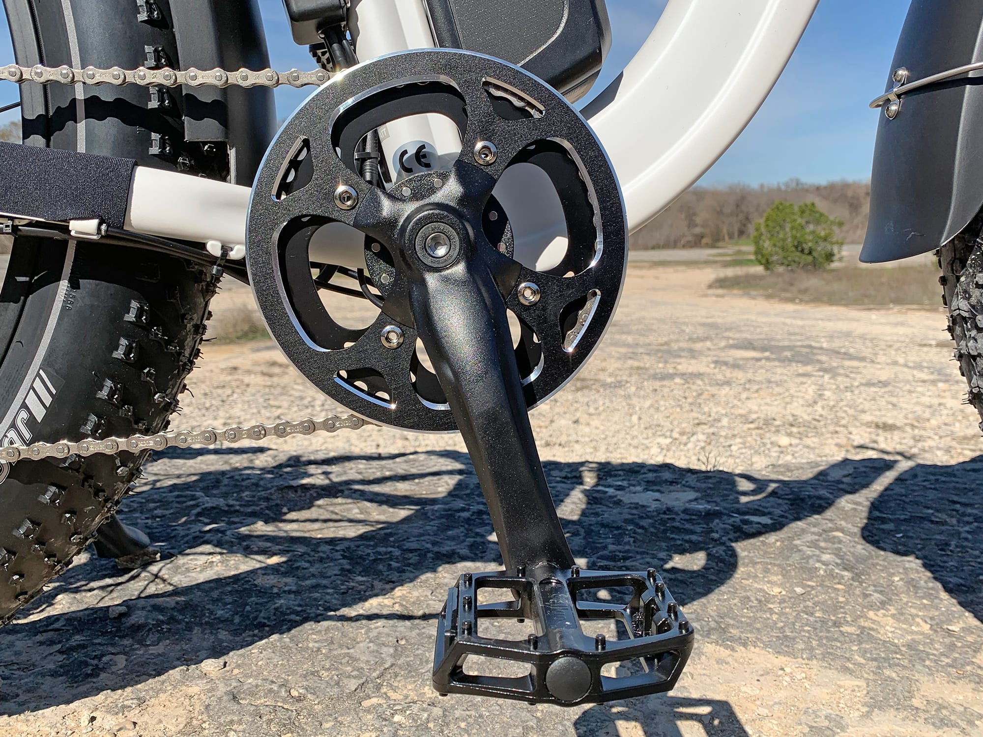 2020 Rad Power Bikes RadRover Step-Thru 1 Review