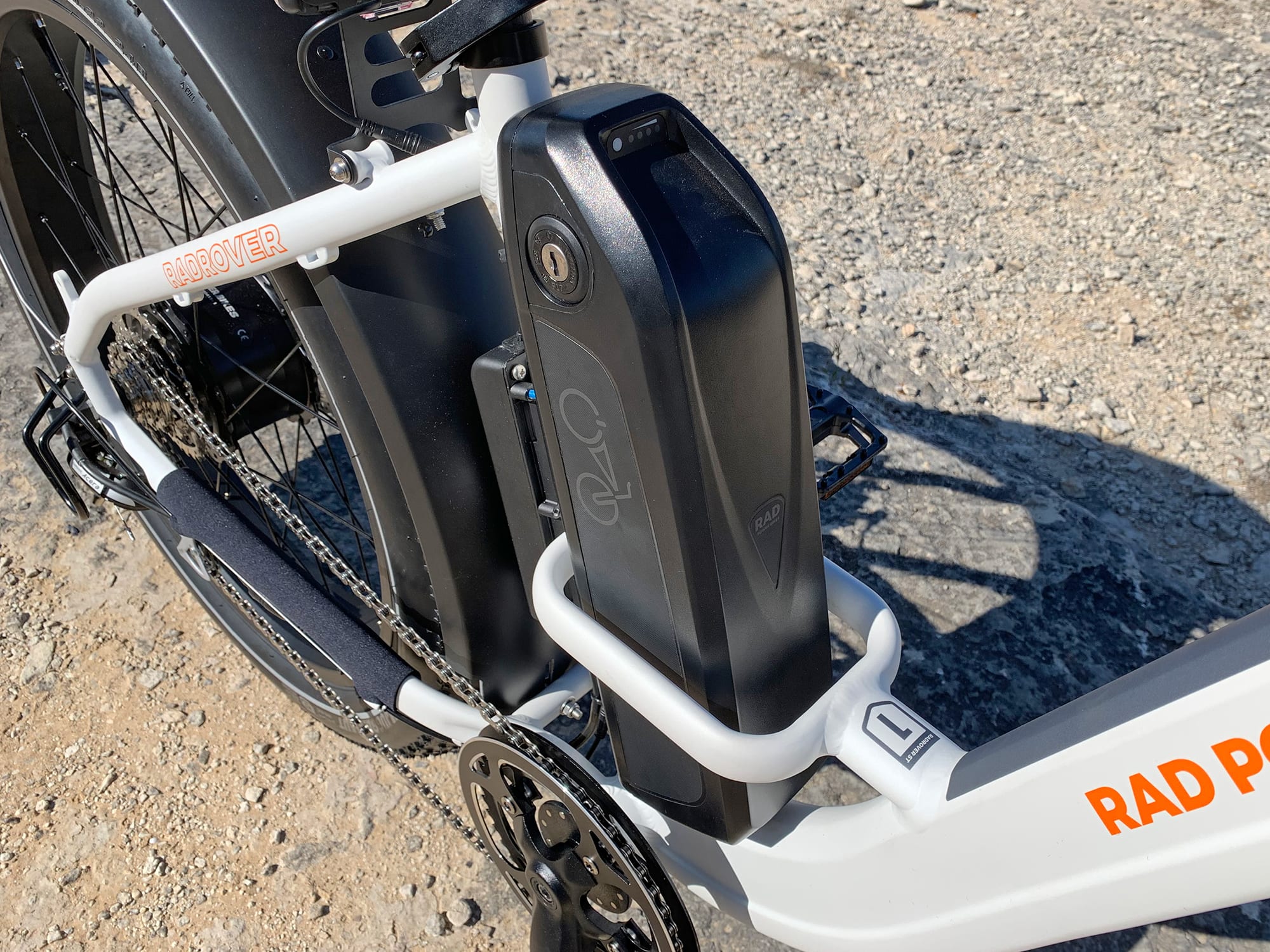 2020 Rad Power Bikes RadRover Step-Thru 1 Review