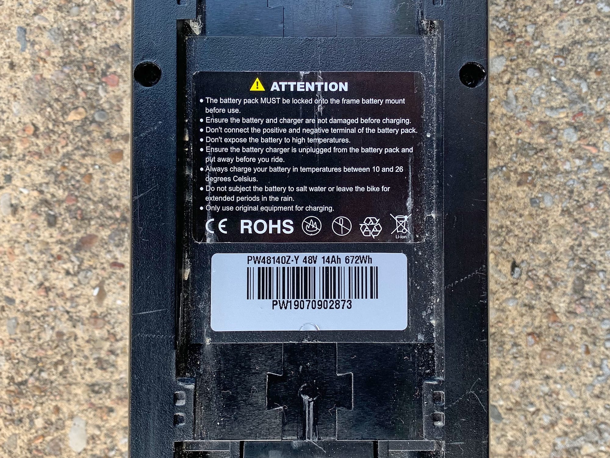 2020 Rad Power Bikes RadRover Step-Thru 1 Review