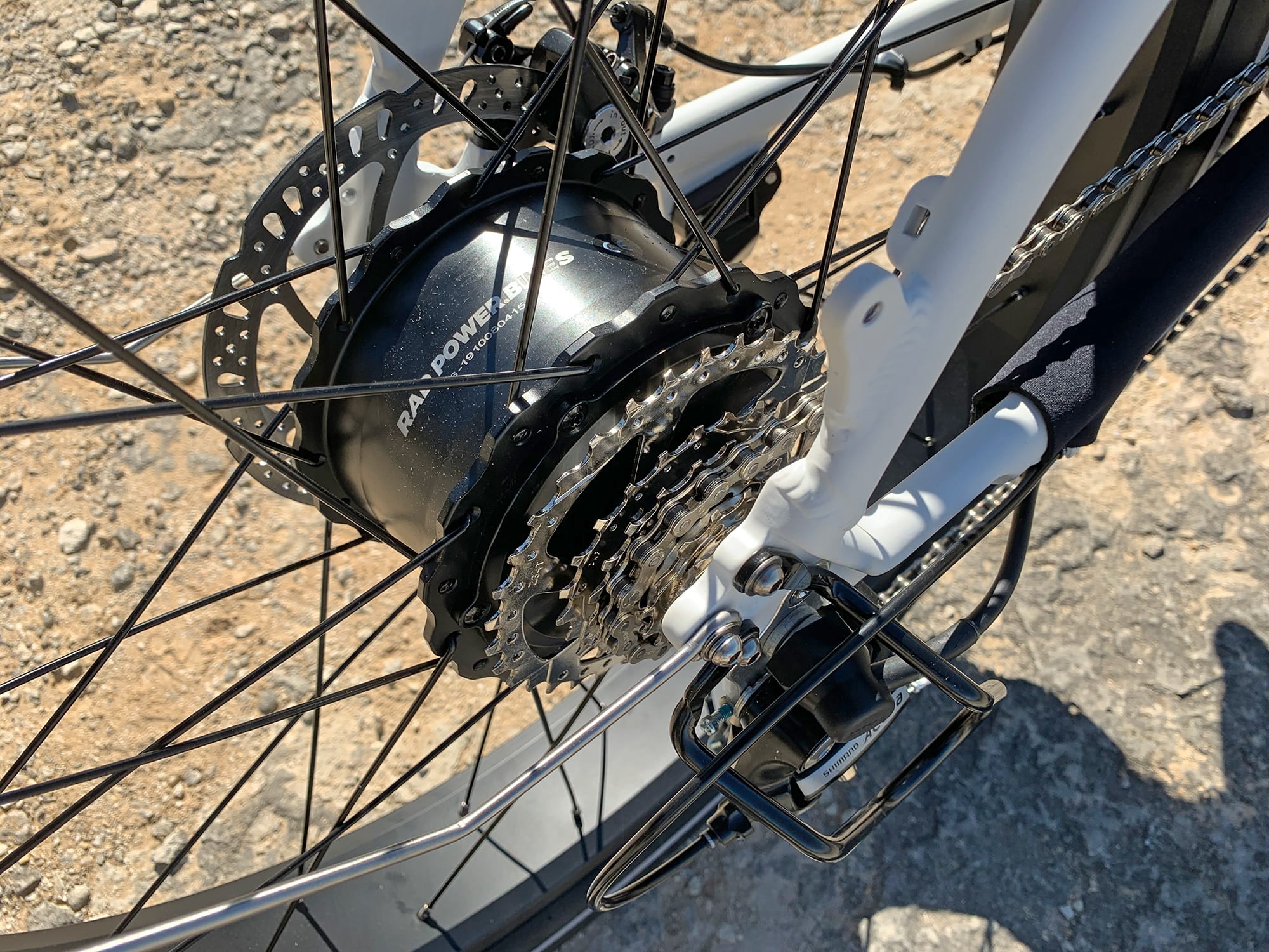 2020 Rad Power Bikes RadRover Step-Thru 1 Review