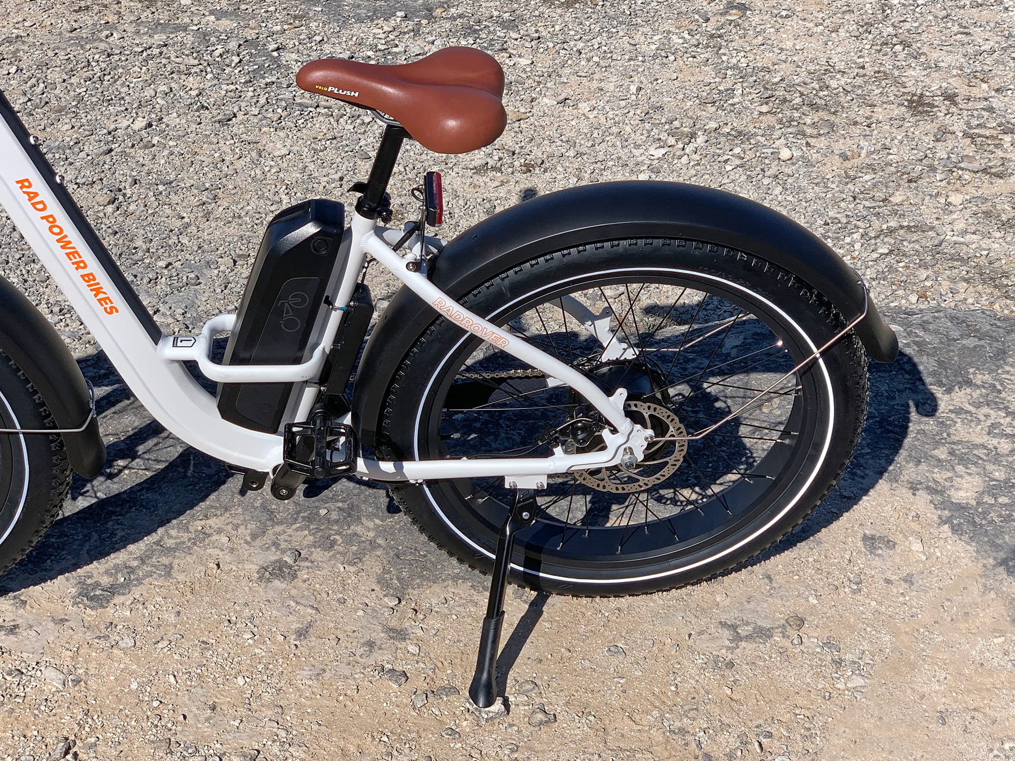 2020 Rad Power Bikes RadRover Step-Thru 1 Review