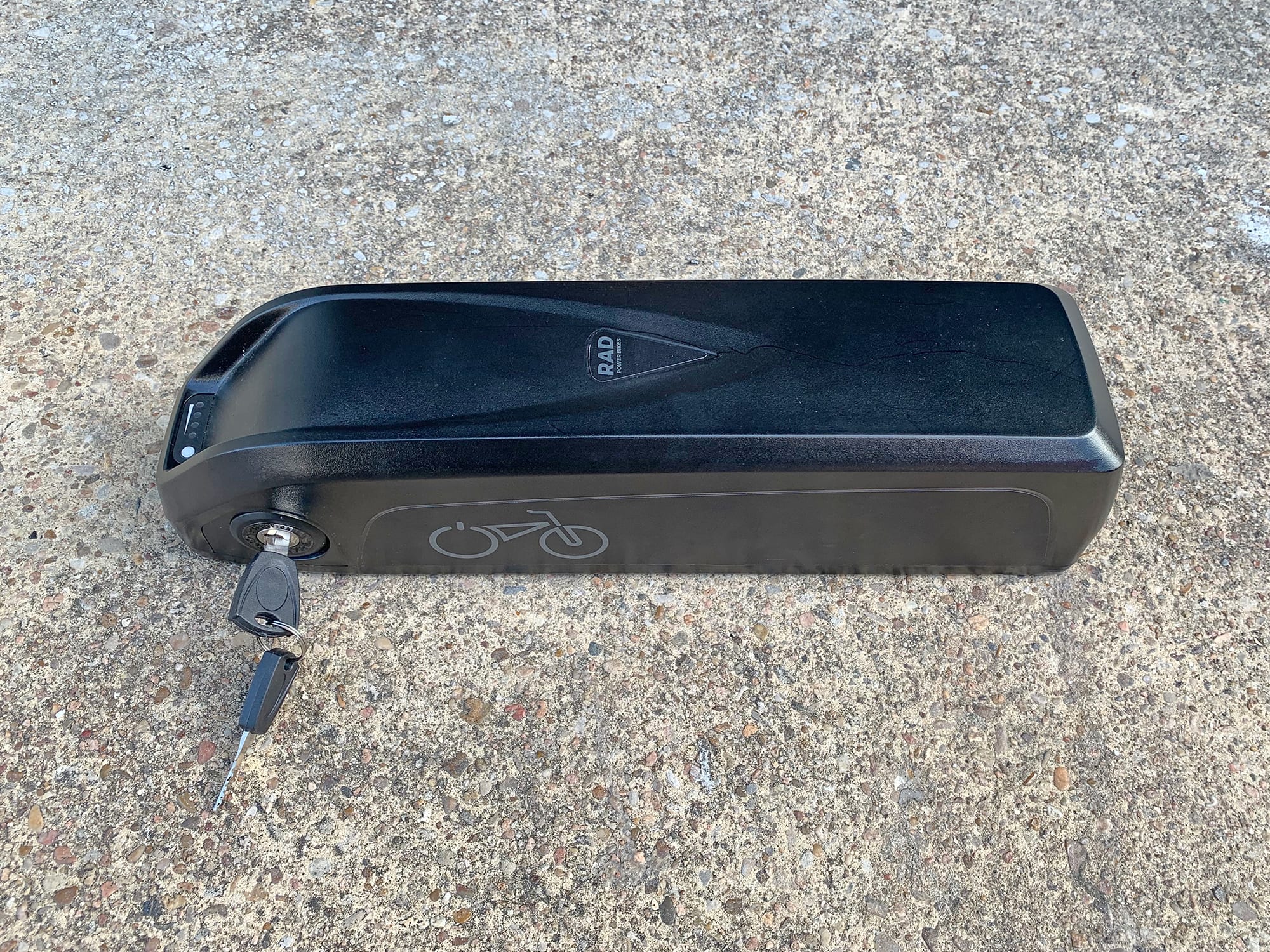 2020 Rad Power Bikes RadRover Step-Thru 1 Review