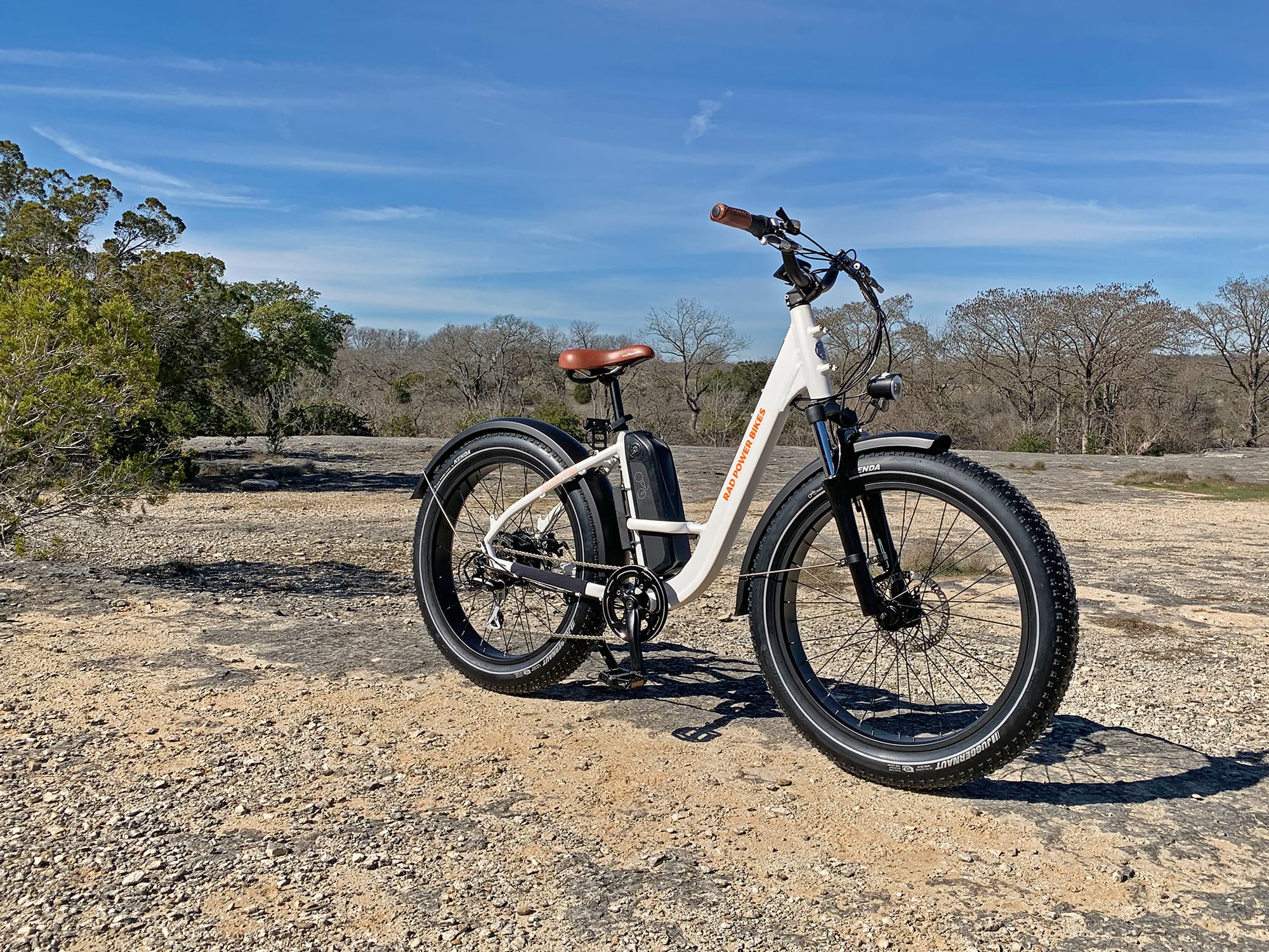 2020 Rad Power Bikes RadRover Step-Thru 1 Review