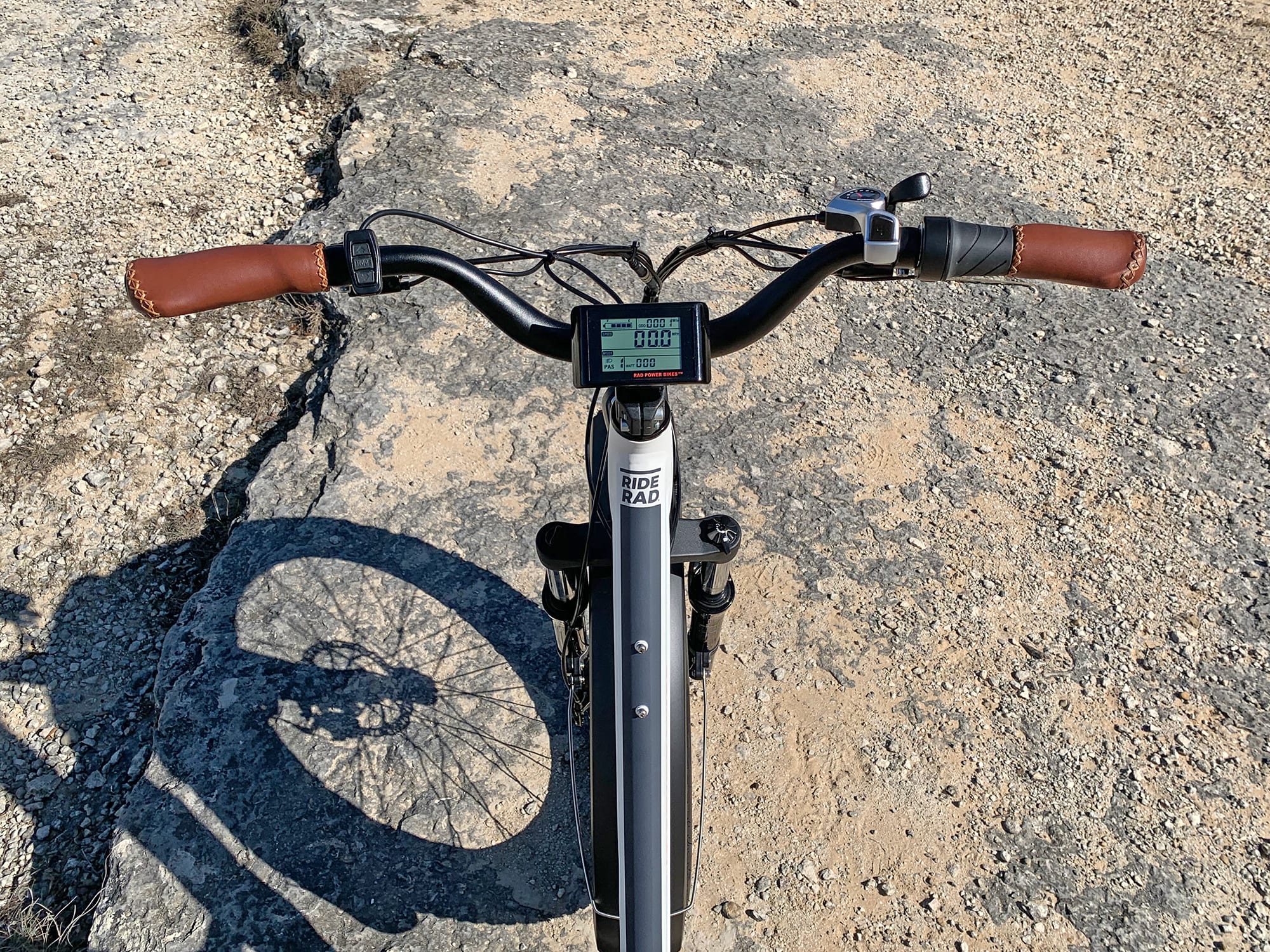 2020 Rad Power Bikes RadRover Step-Thru 1 Review