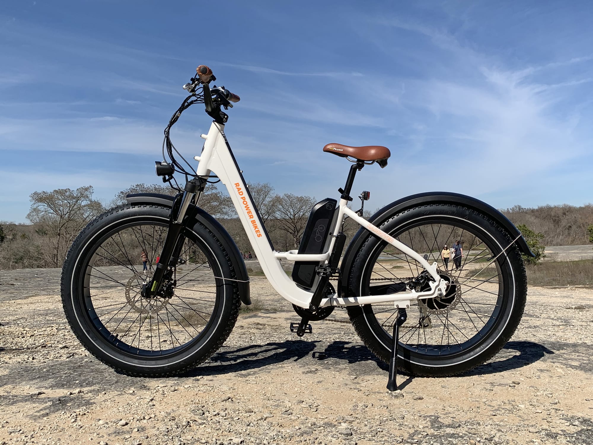 2020 Rad Power Bikes RadRover Step-Thru 1 Review