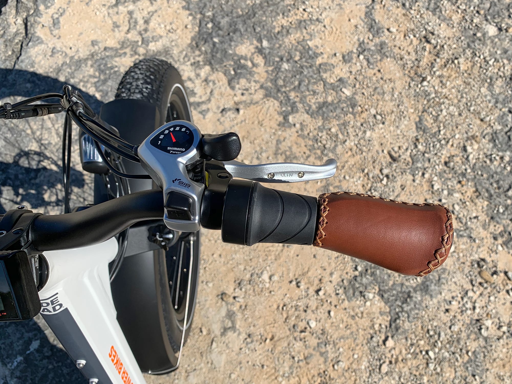 2020 Rad Power Bikes RadRover Step-Thru 1 Review