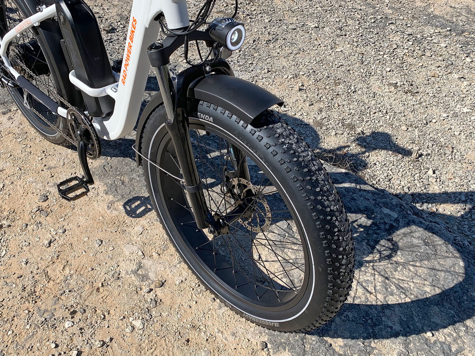 2020 Rad Power Bikes RadRover Step-Thru 1 Review