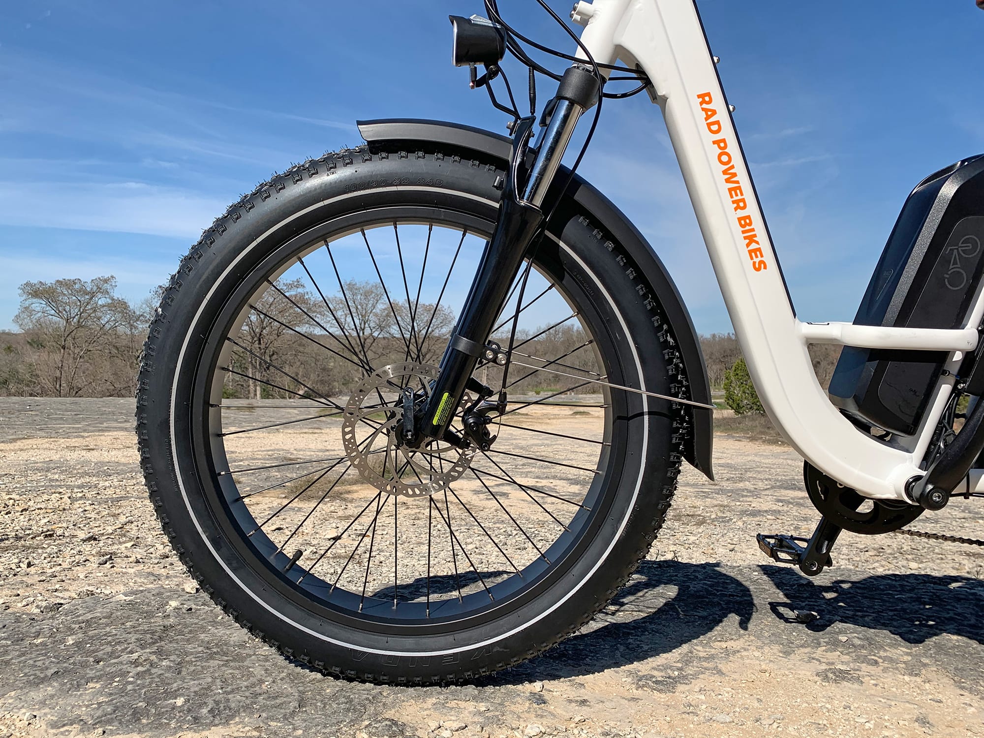 2020 Rad Power Bikes RadRover Step-Thru 1 Review