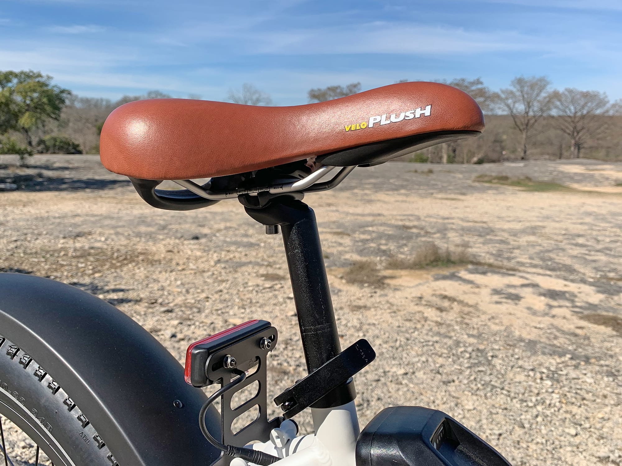 2020 Rad Power Bikes RadRover Step-Thru 1 Review