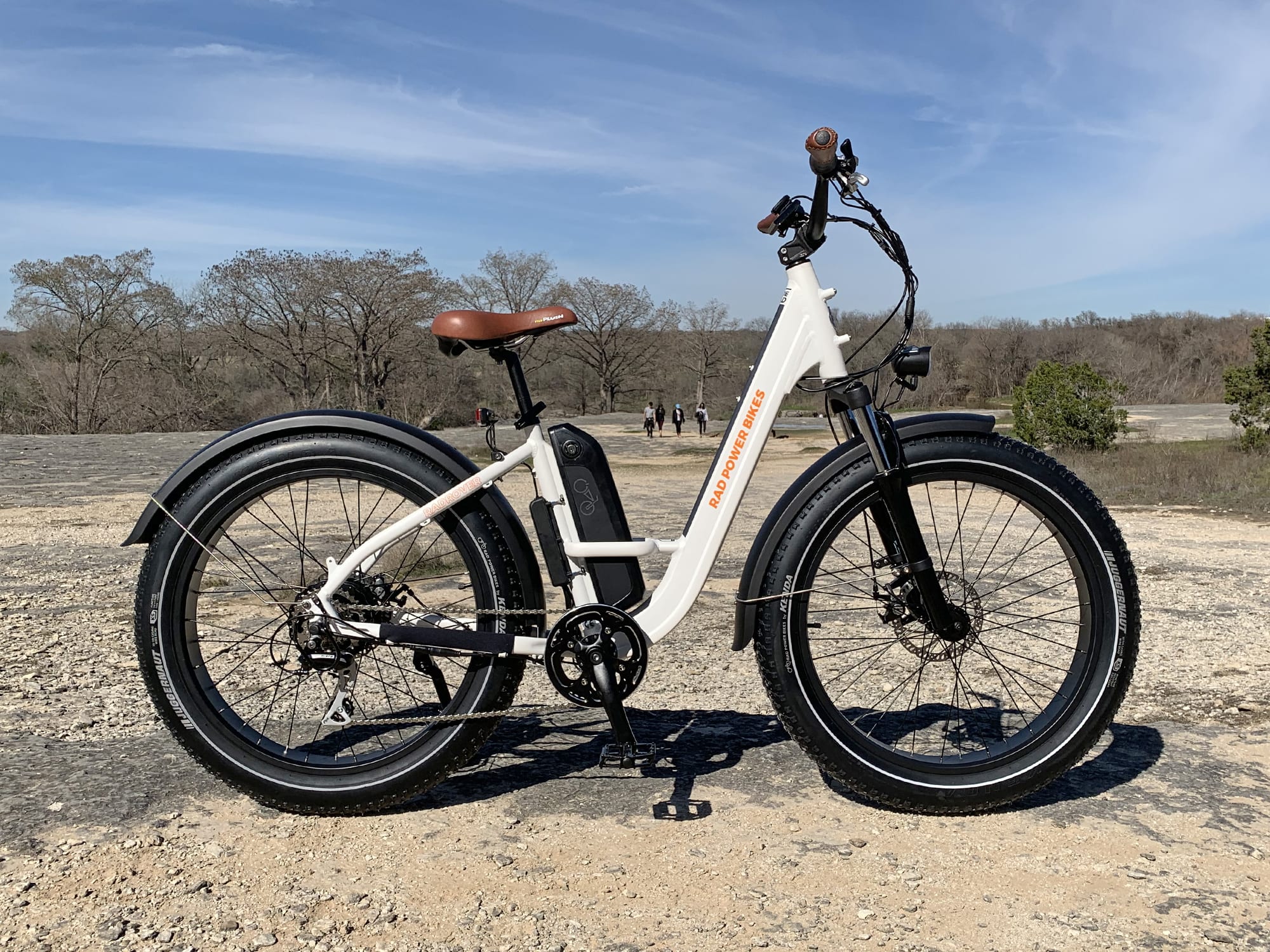 2020 Rad Power Bikes RadRover Step-Thru 1 Review