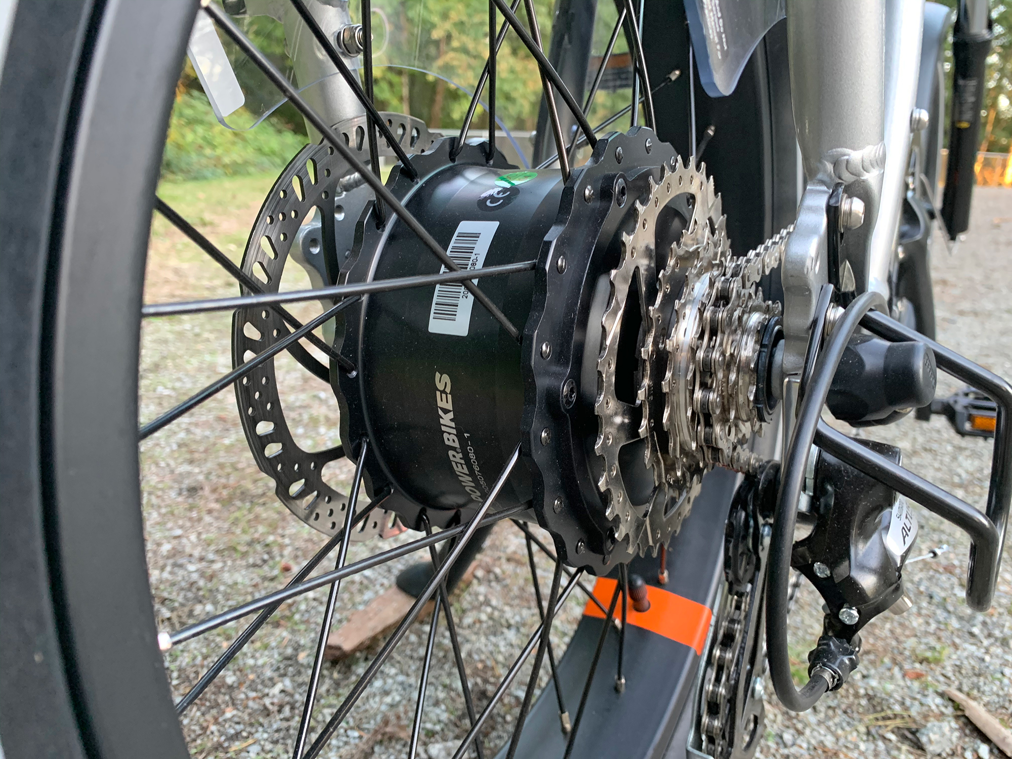 2020 Rad Power Bikes RadRunner Plus Review