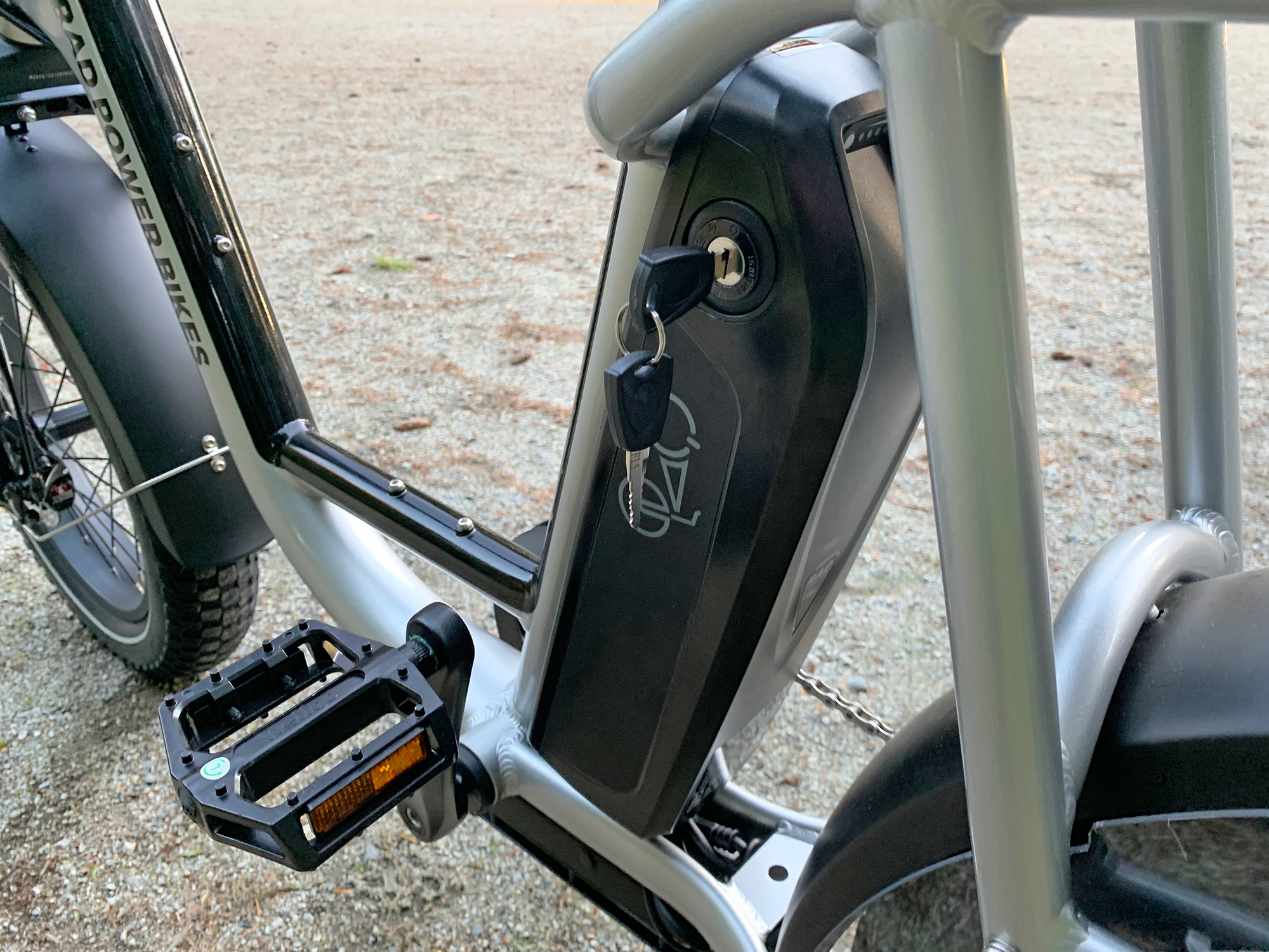 2020 Rad Power Bikes RadRunner Plus Review