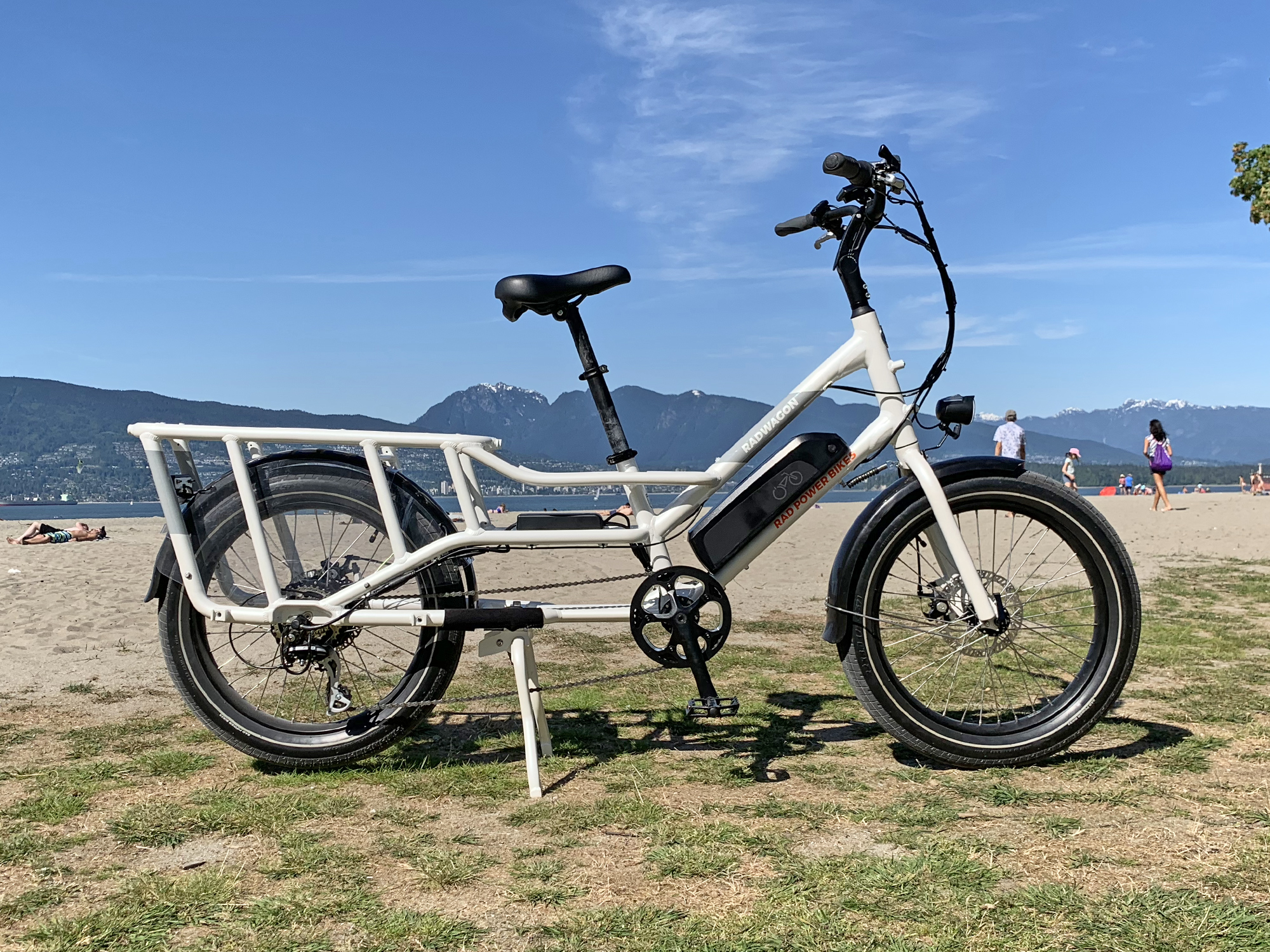 2020 Rad Power Bikes RadWagon 4 Review
