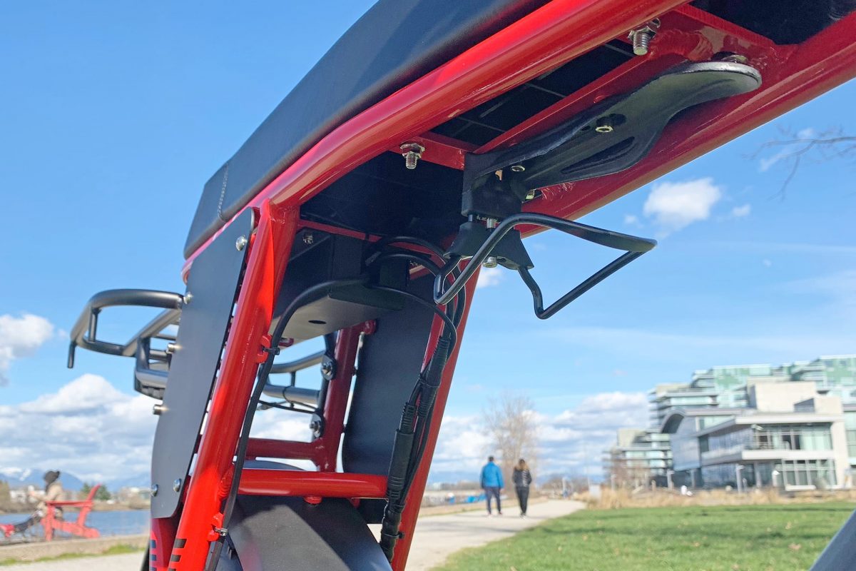 2020 RIZE Bikes Blade Review