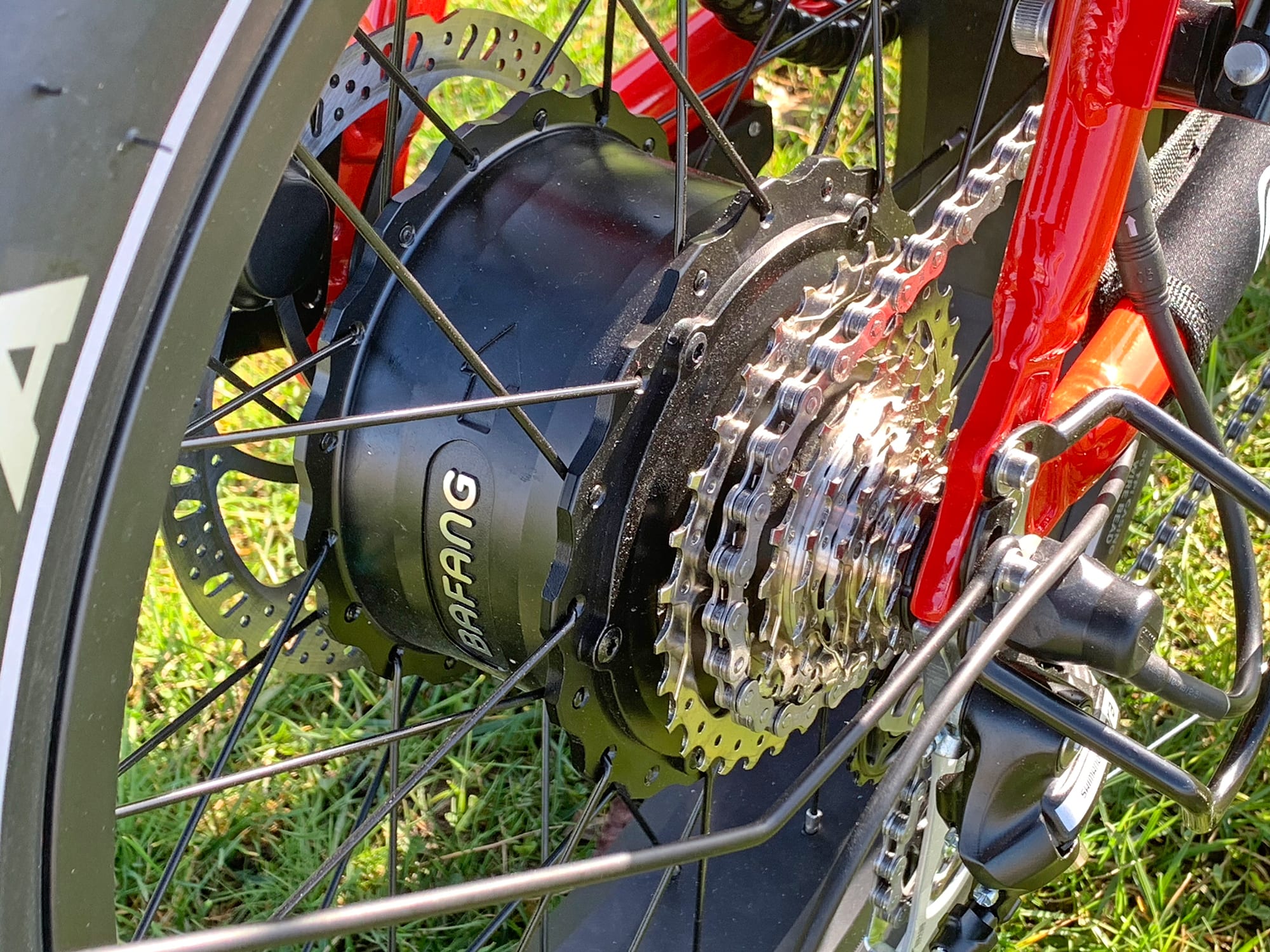 2020 RIZE Bikes Blade Review