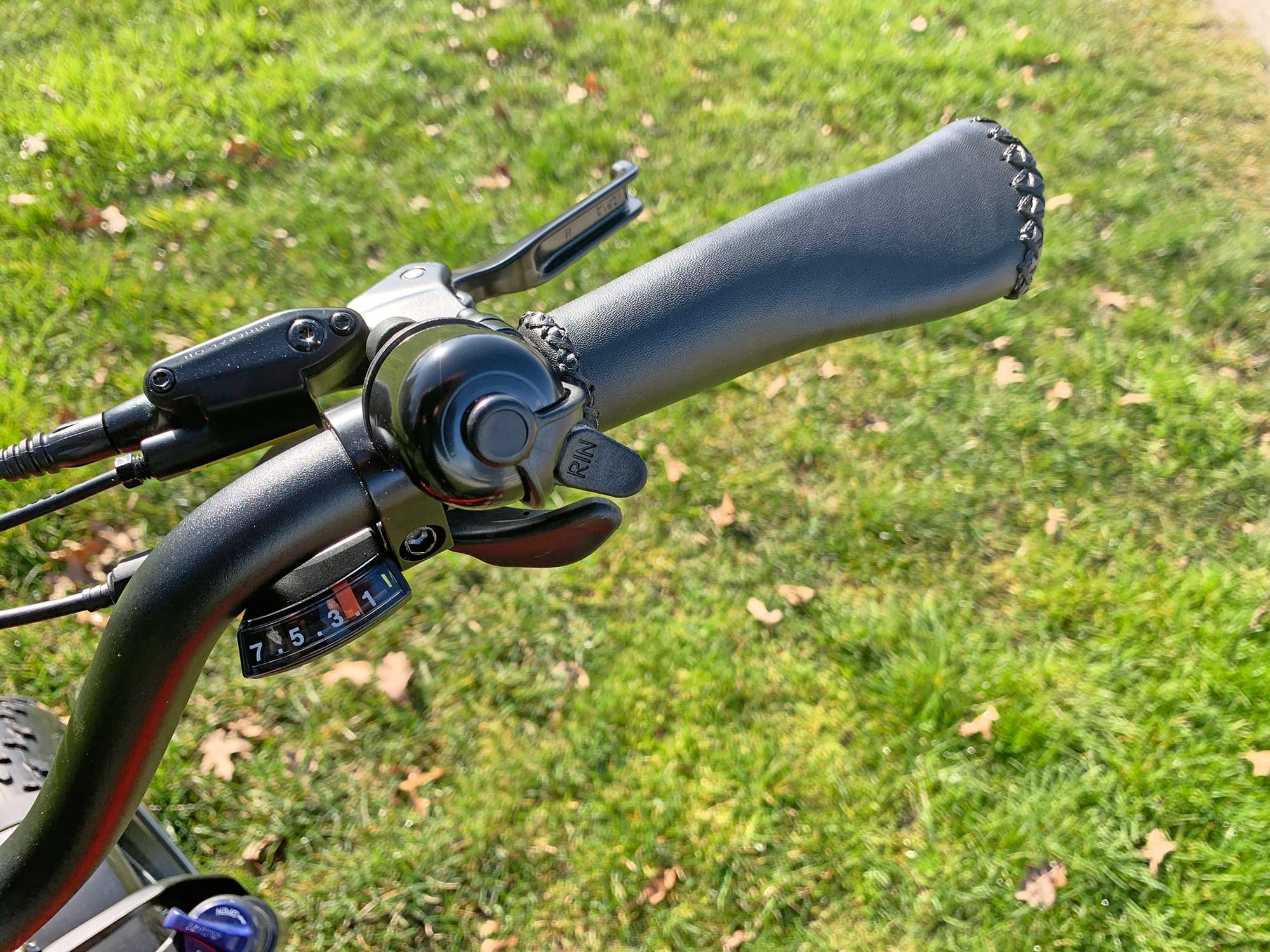 2020 RIZE Bikes Blade Review