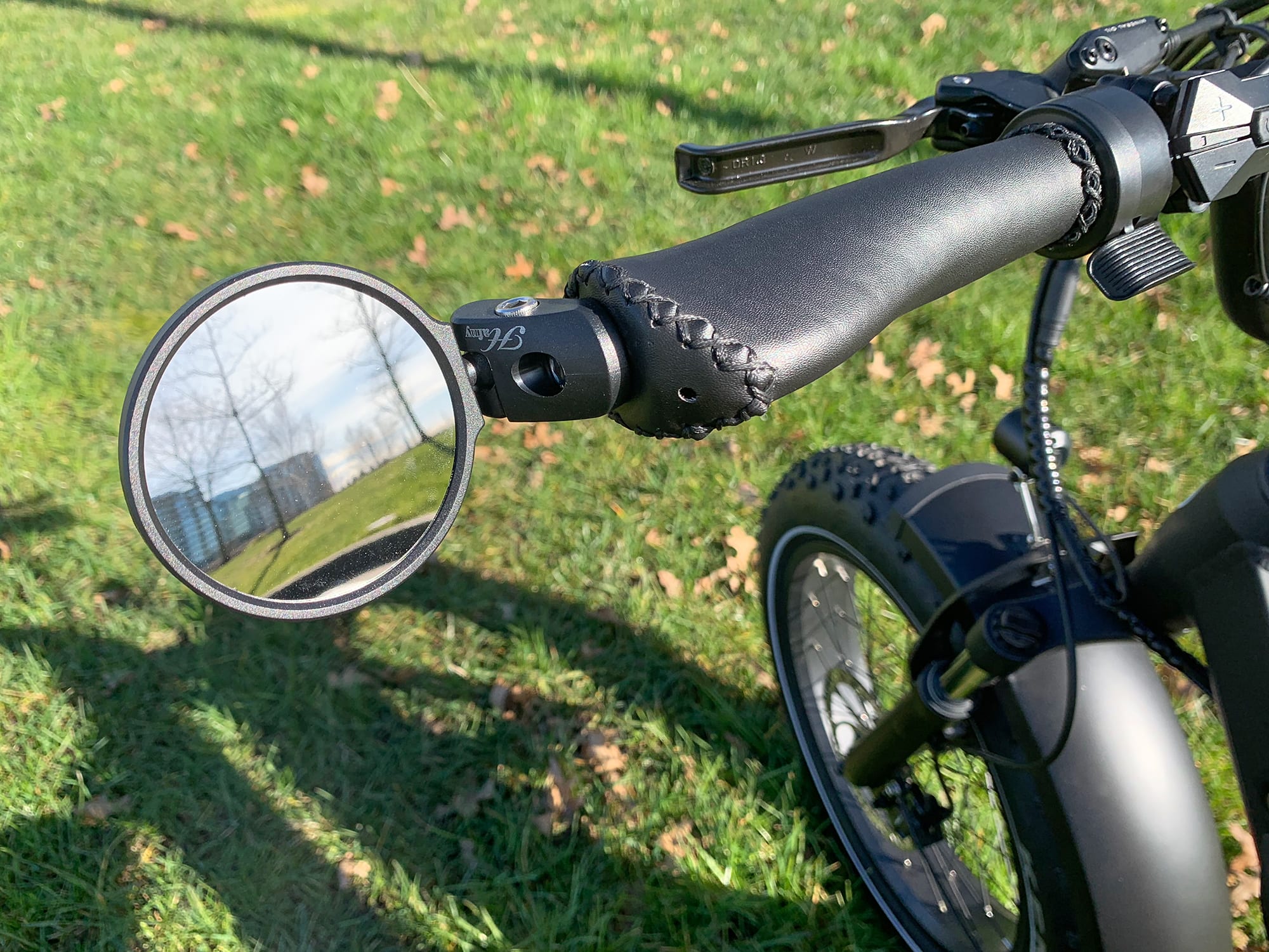 2020 RIZE Bikes Blade Review