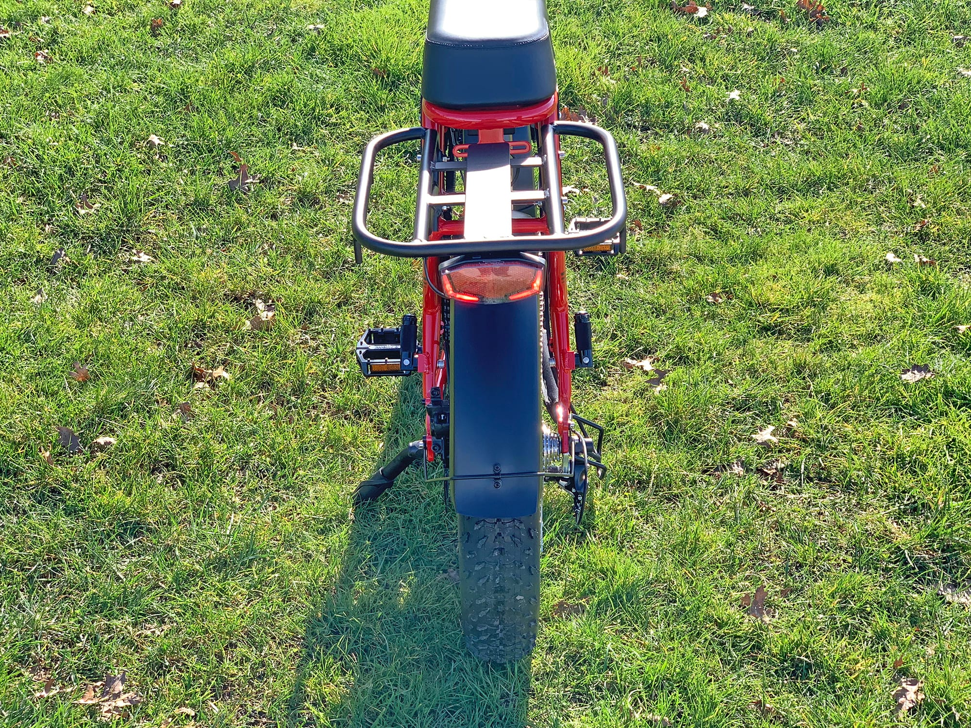 2020 RIZE Bikes Blade Review