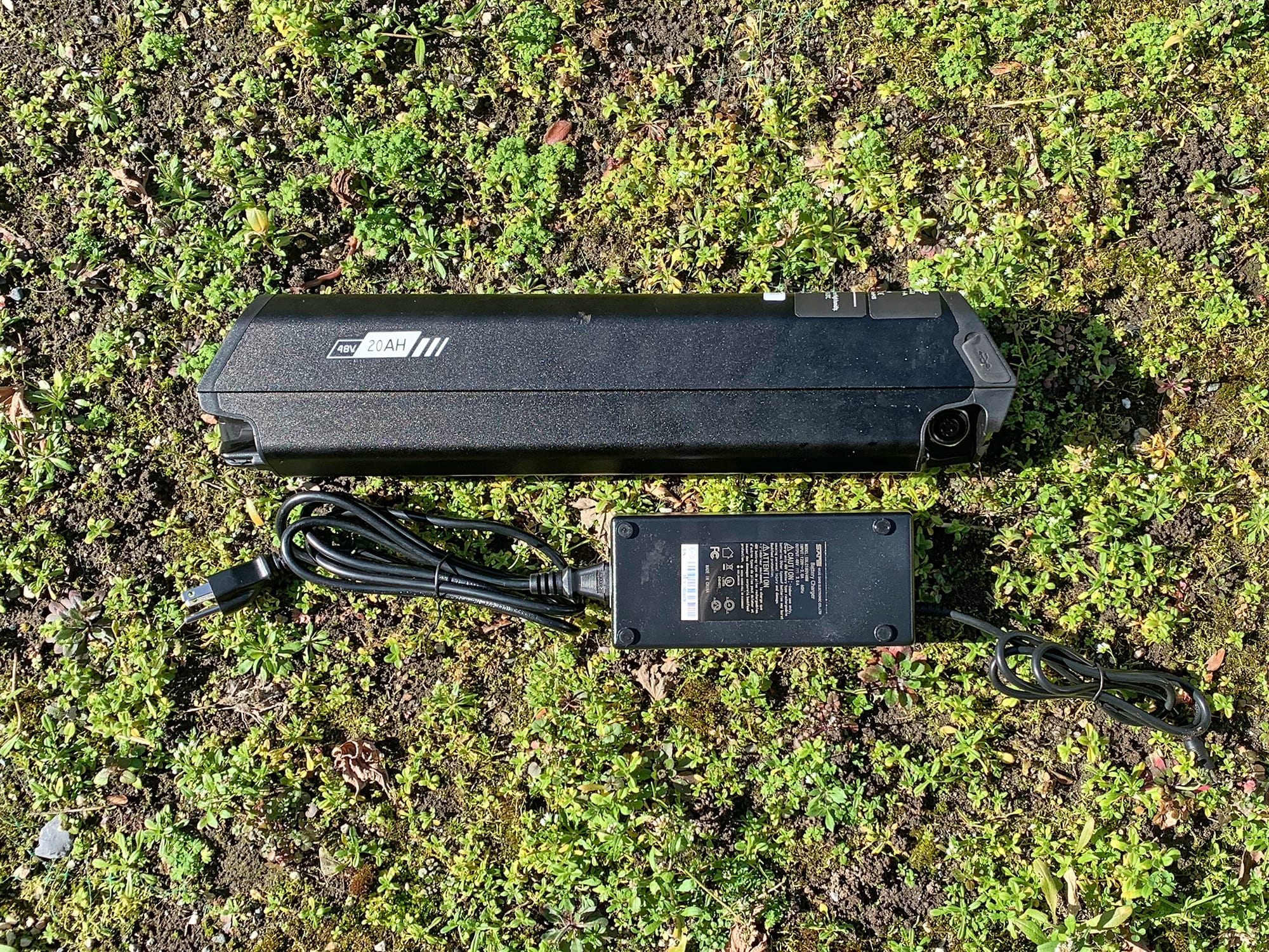 2020 RIZE Bikes Blade Review