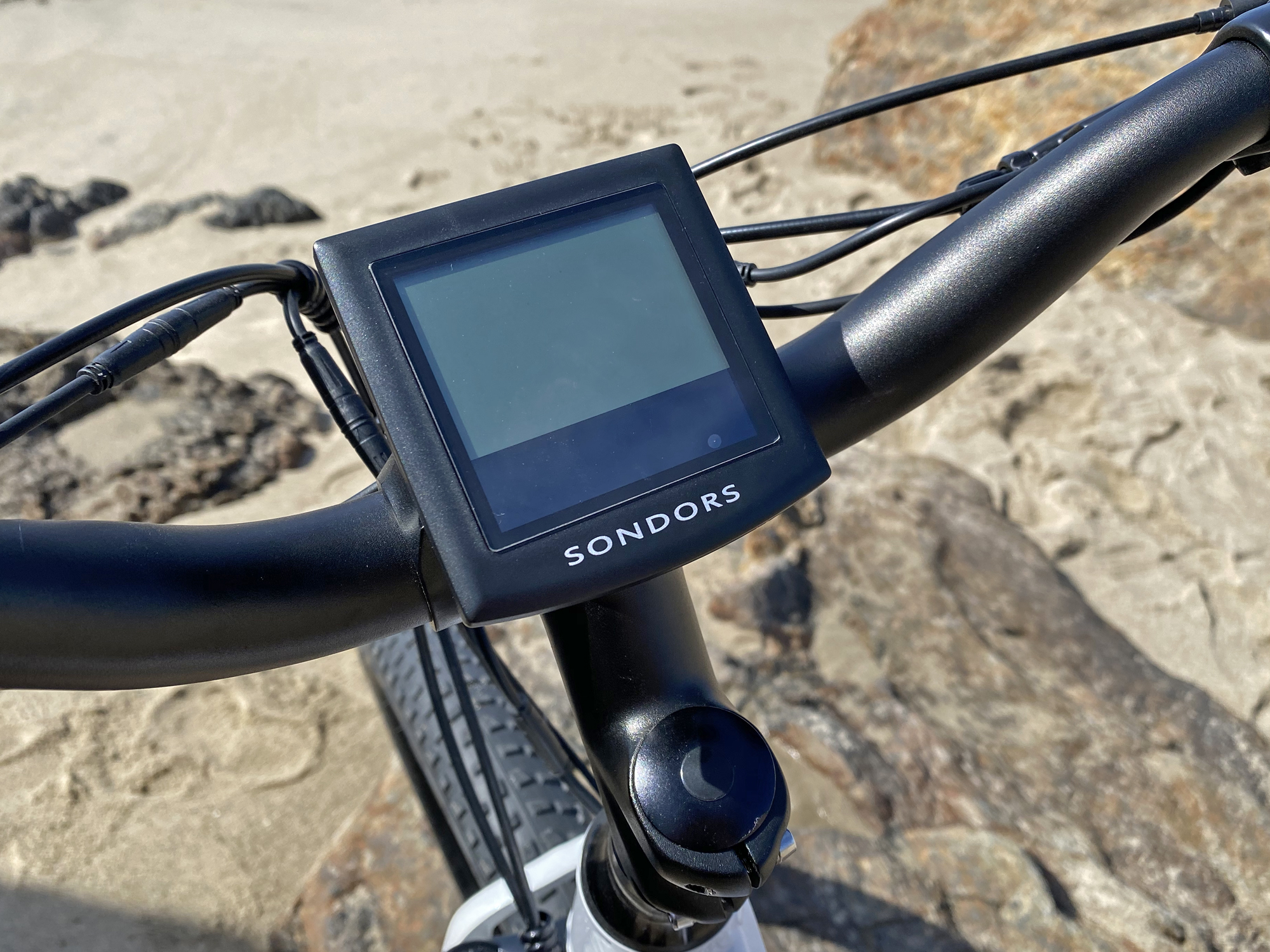 2020 SONDORS Smart Step Review