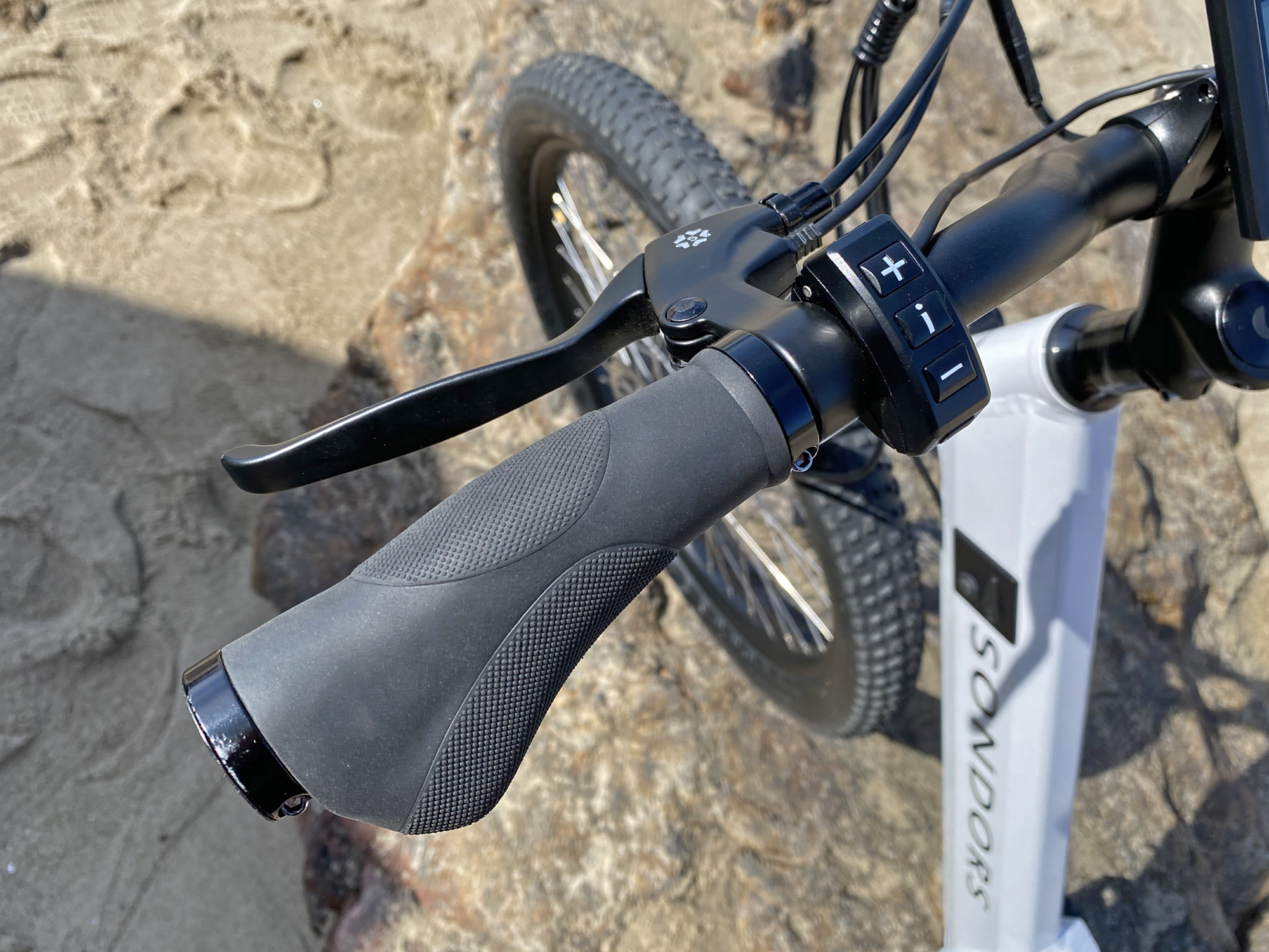 2020 SONDORS Smart Step Review