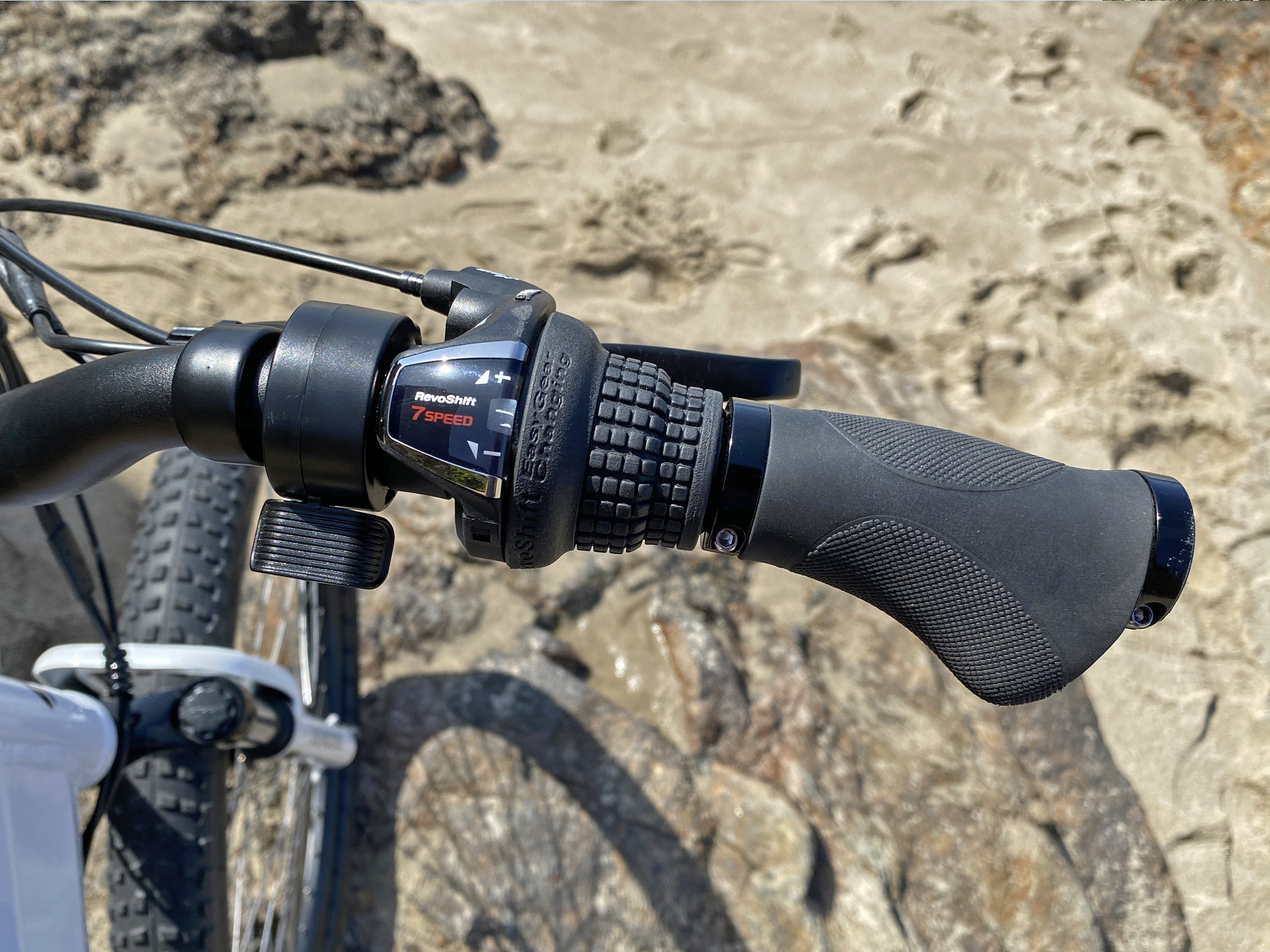 2020 SONDORS Smart Step Review