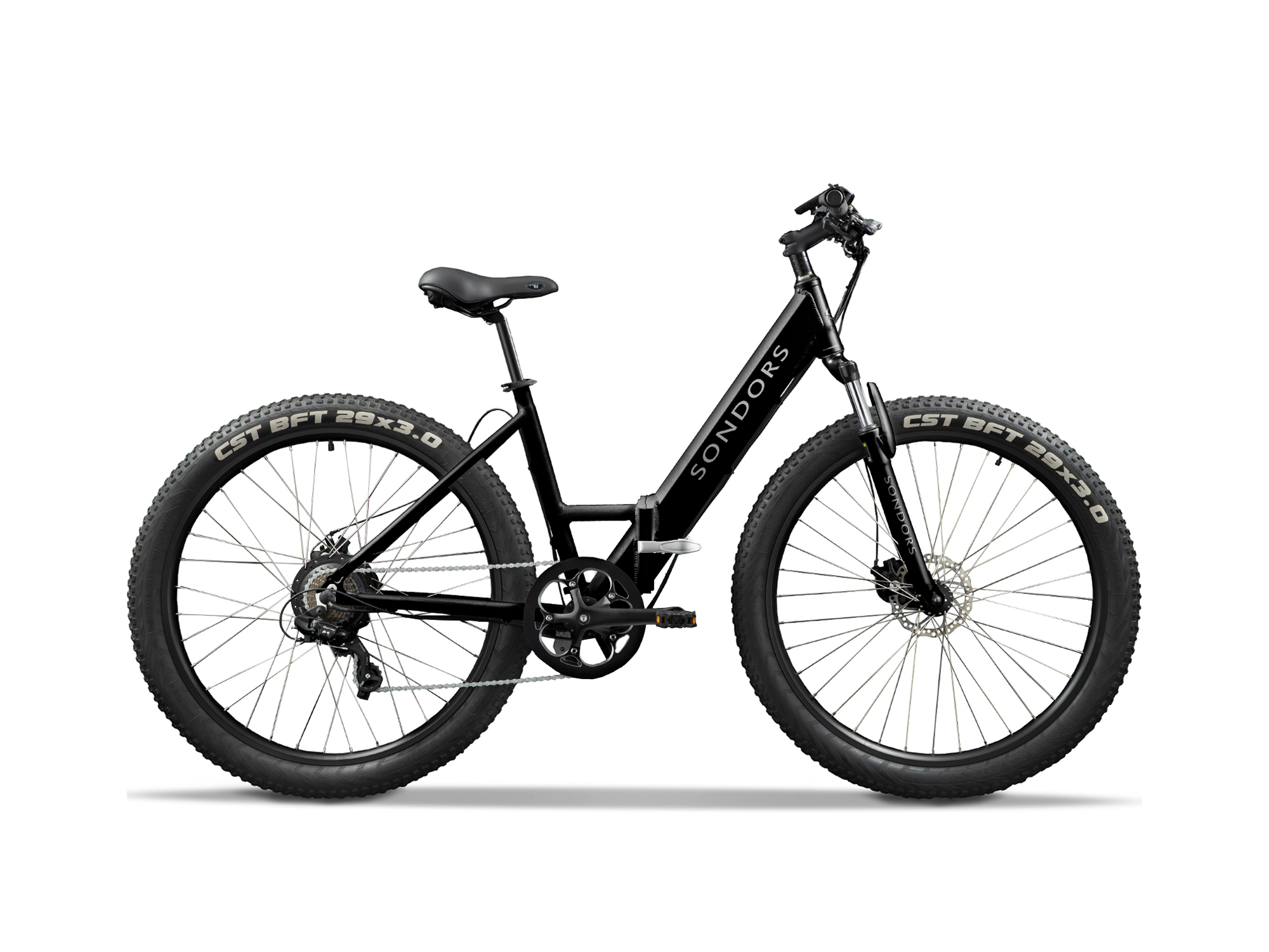 2020 SONDORS Smart Step Review