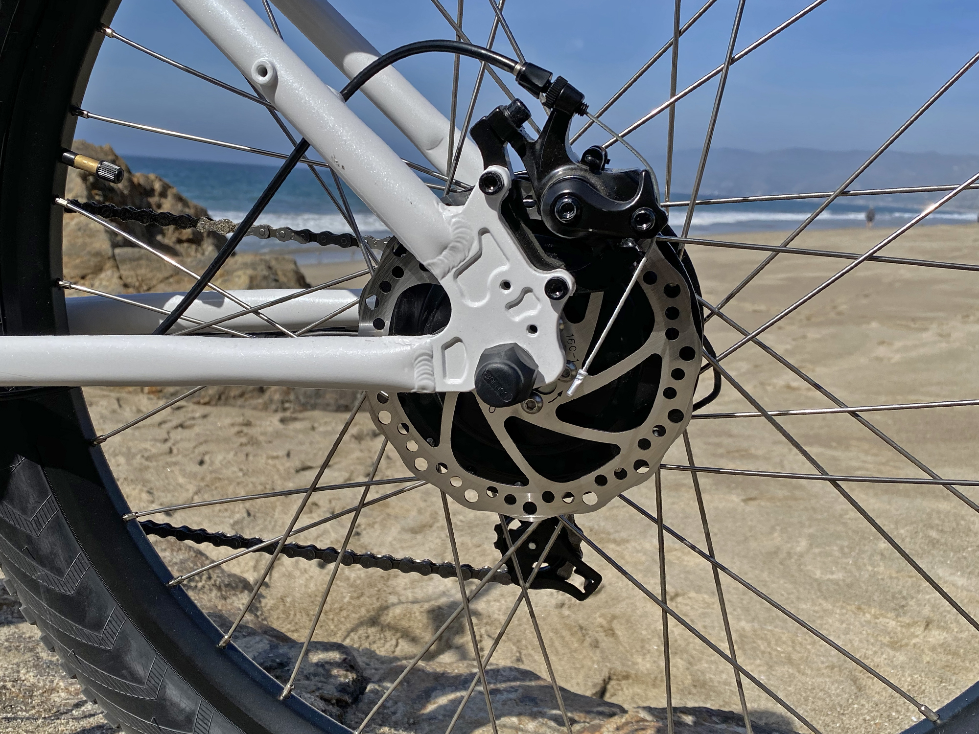 2020 SONDORS Smart Step Review