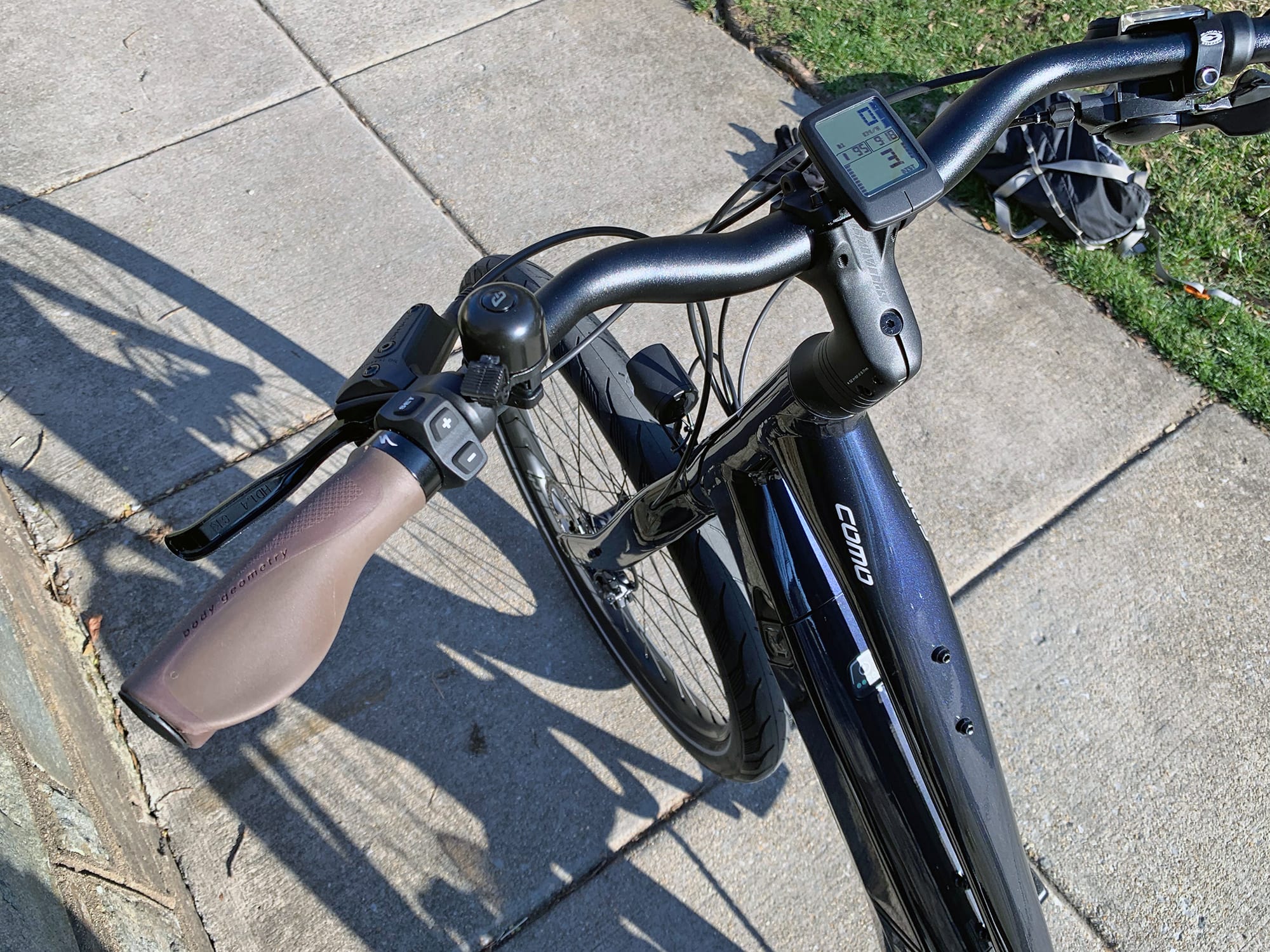 2020 Specialized Turbo Como 3.0 Review