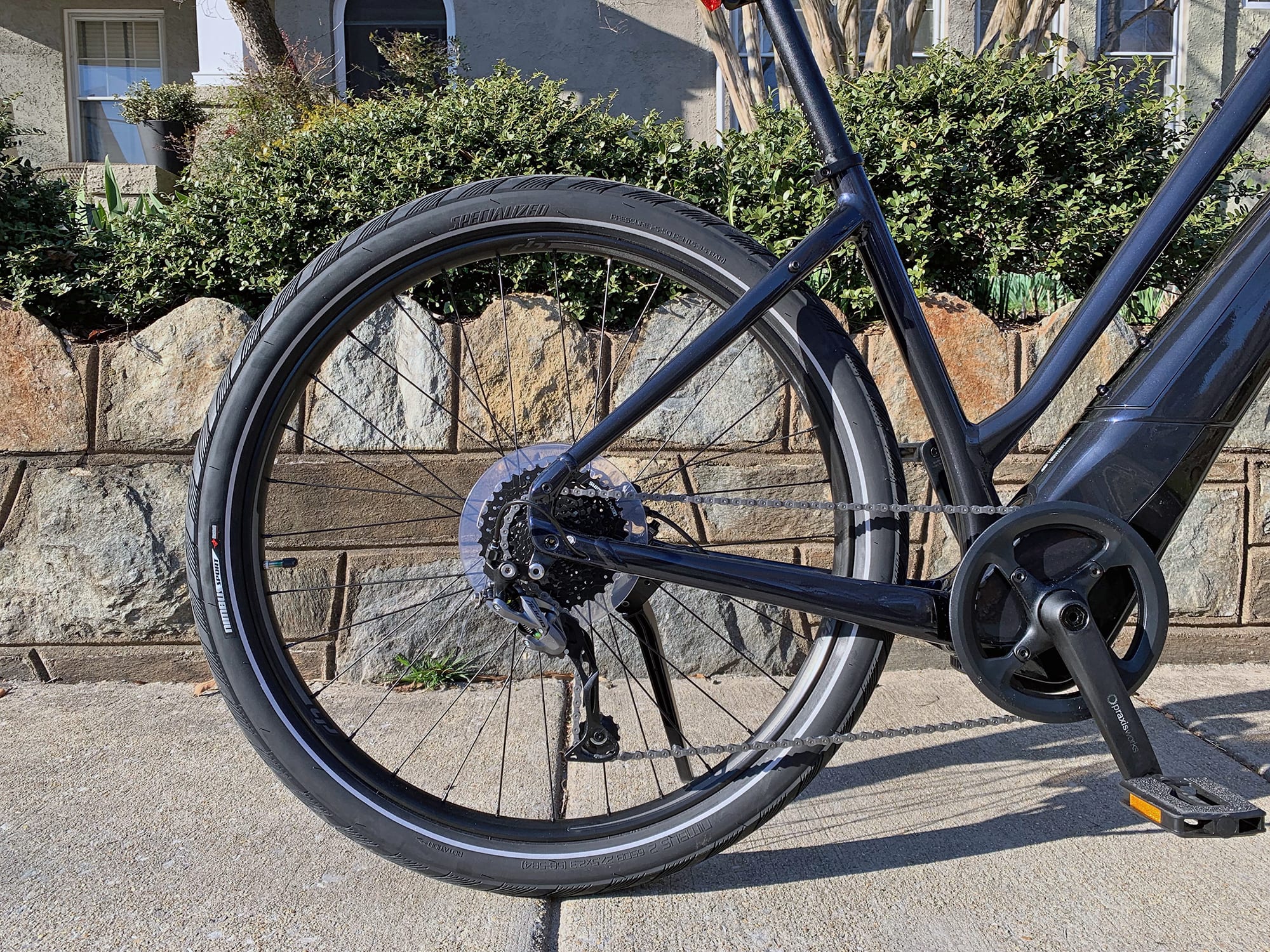 2020 Specialized Turbo Como 3.0 Review