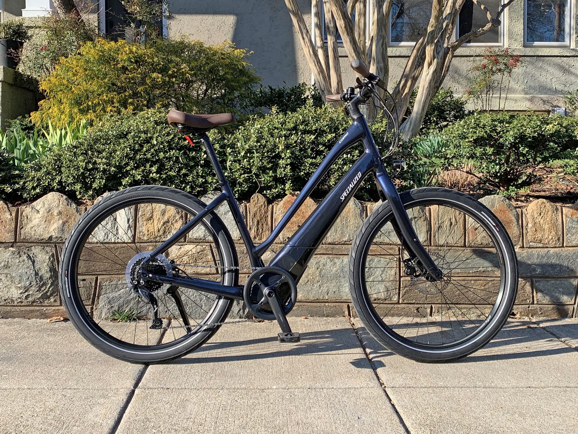 2020 Specialized Turbo Como 3.0 Review