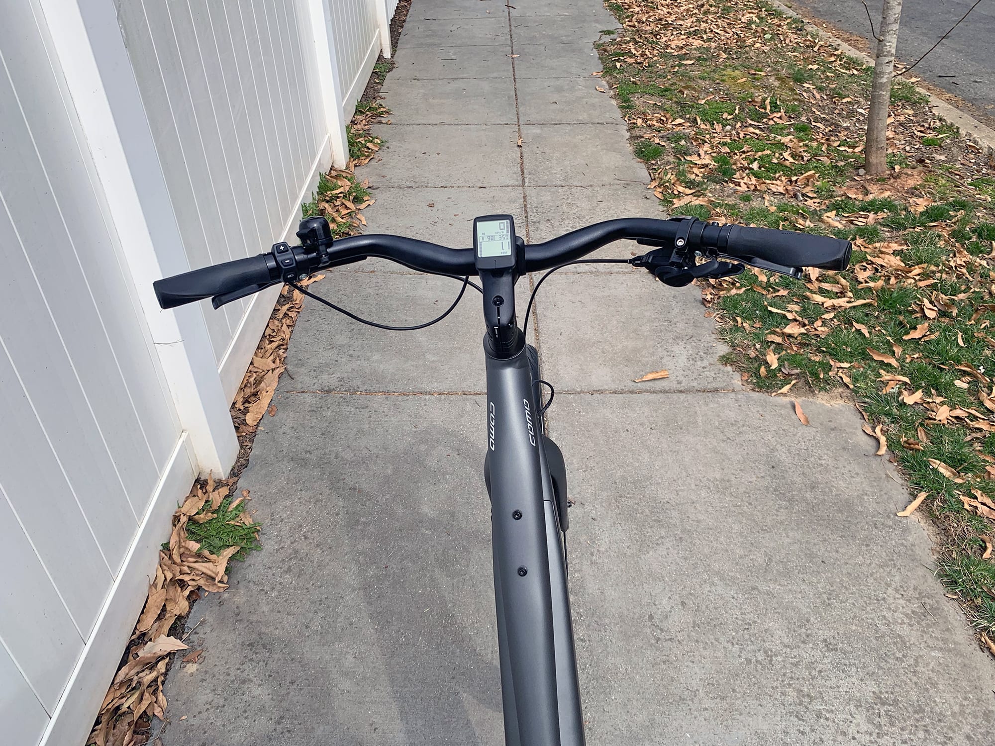 2020 Specialized Turbo Como 4.0 Review